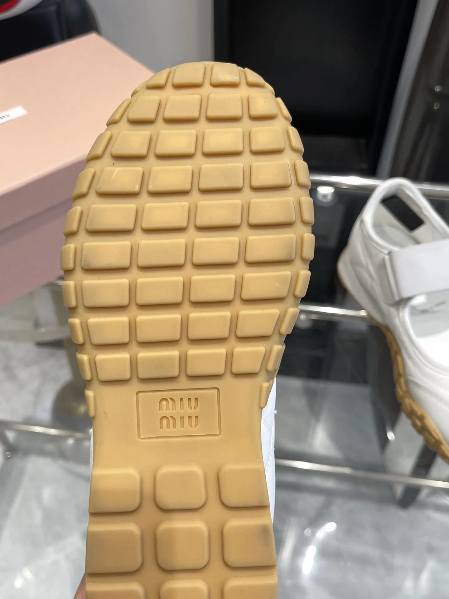 Cut-rate Miu Miu Shoes