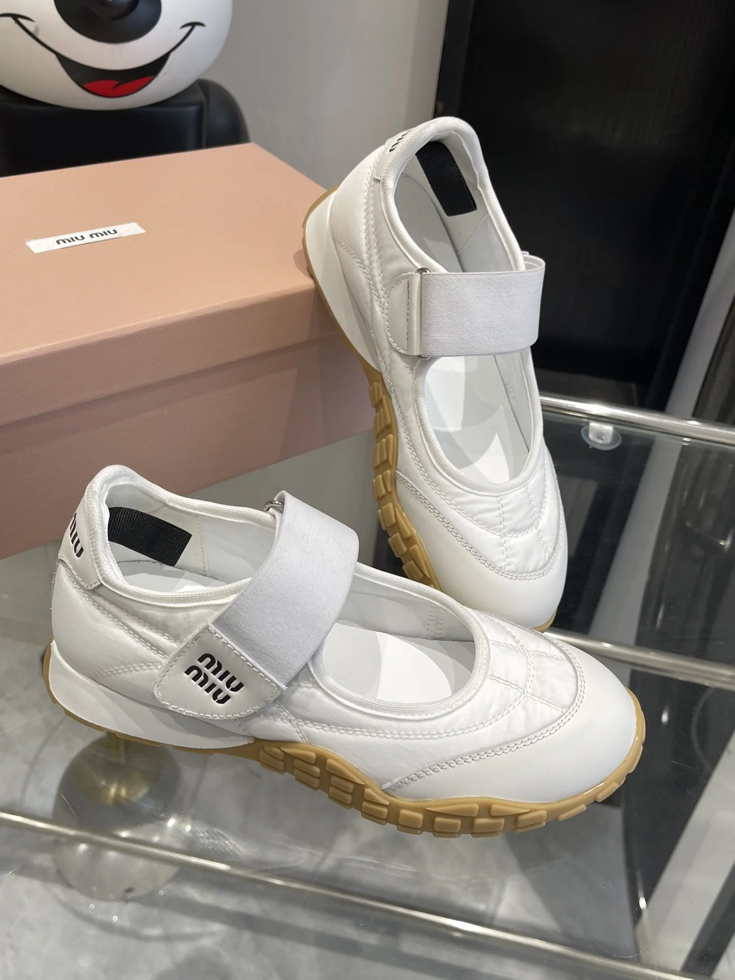 Cut-rate Miu Miu Shoes
