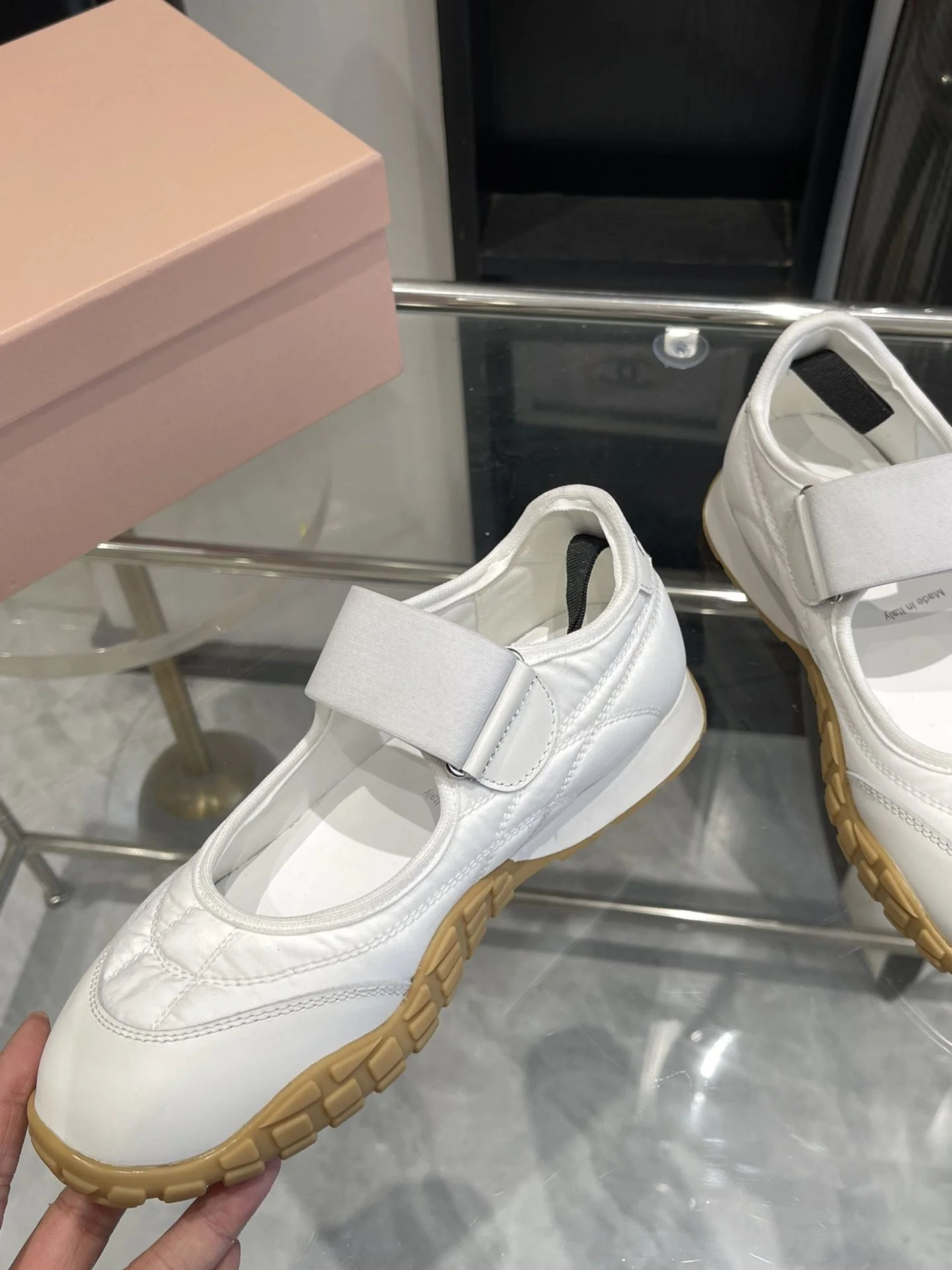 Cut-rate Miu Miu Shoes