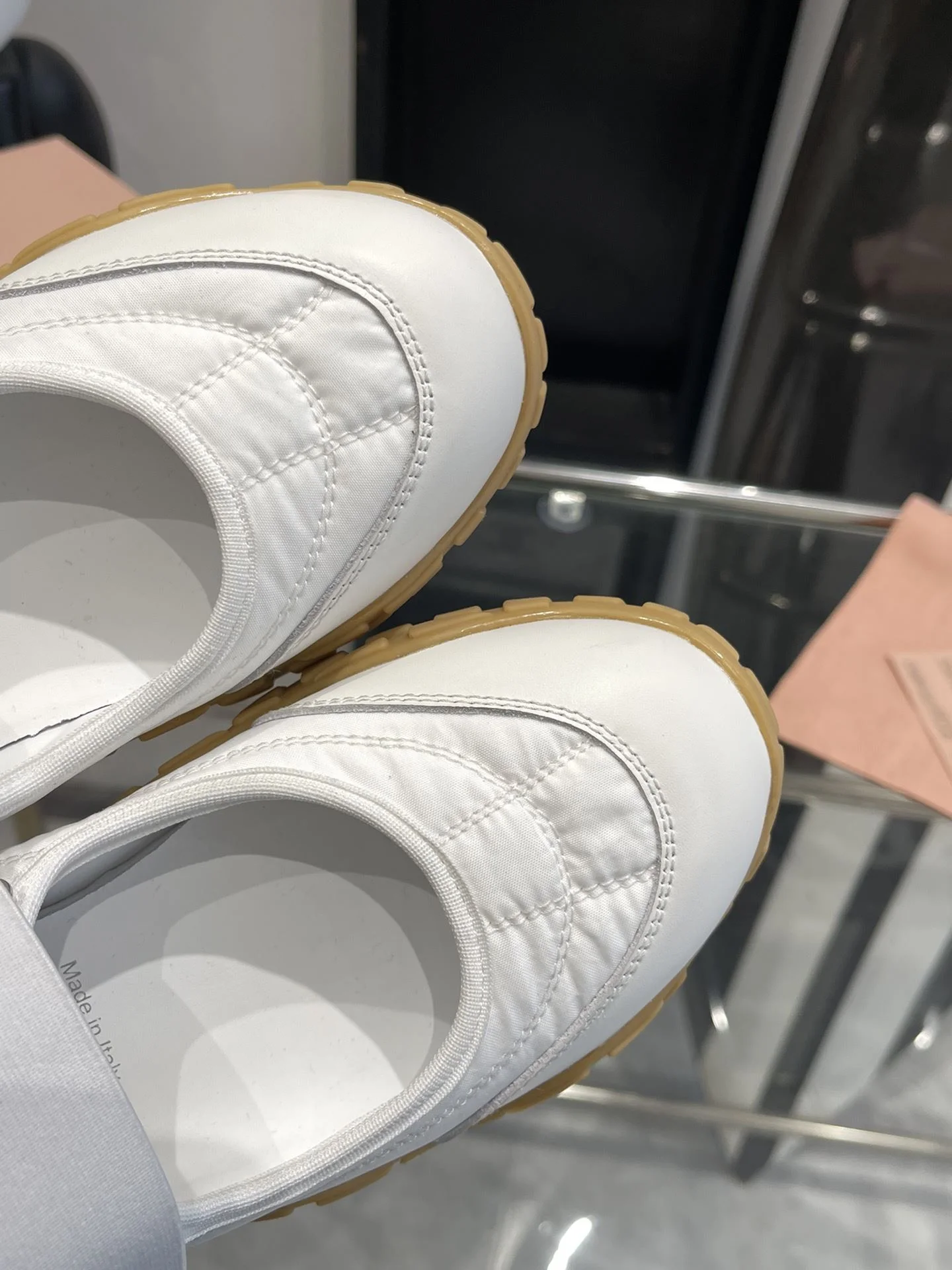 Cut-rate Miu Miu Shoes