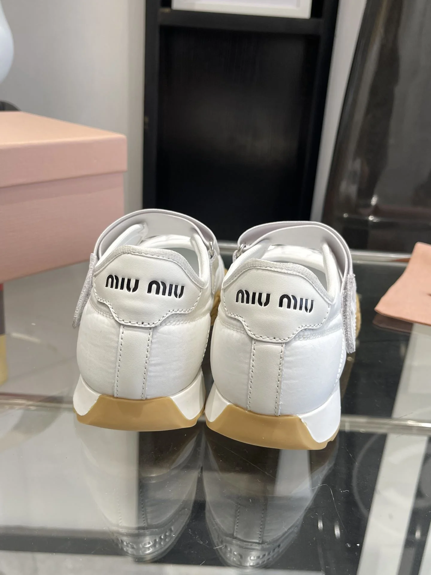 Cut-rate Miu Miu Shoes