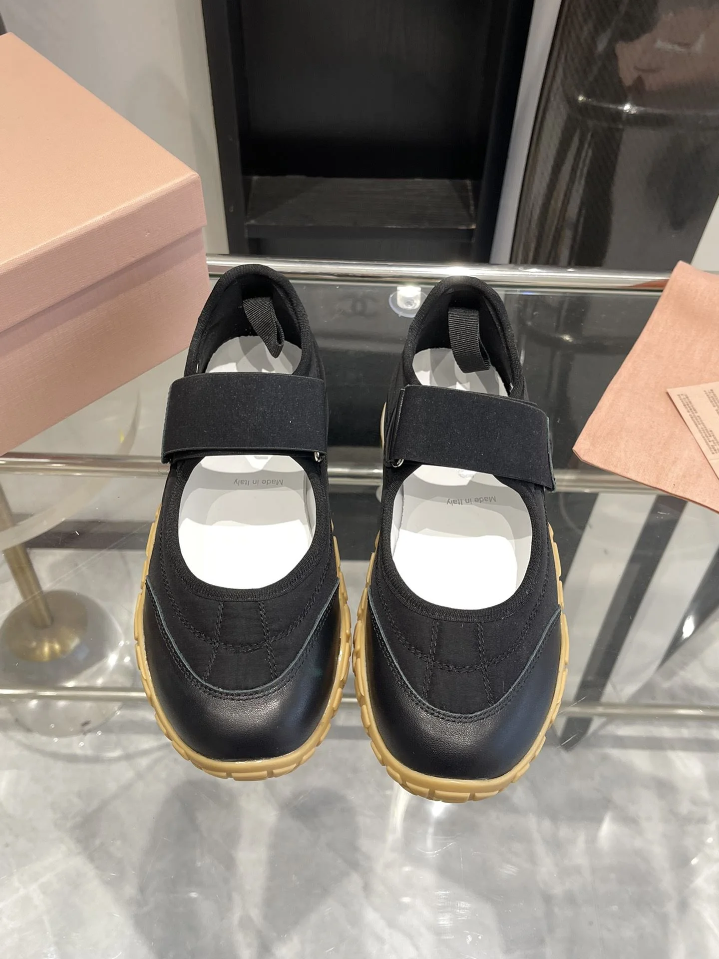 Miu Miu Shoes