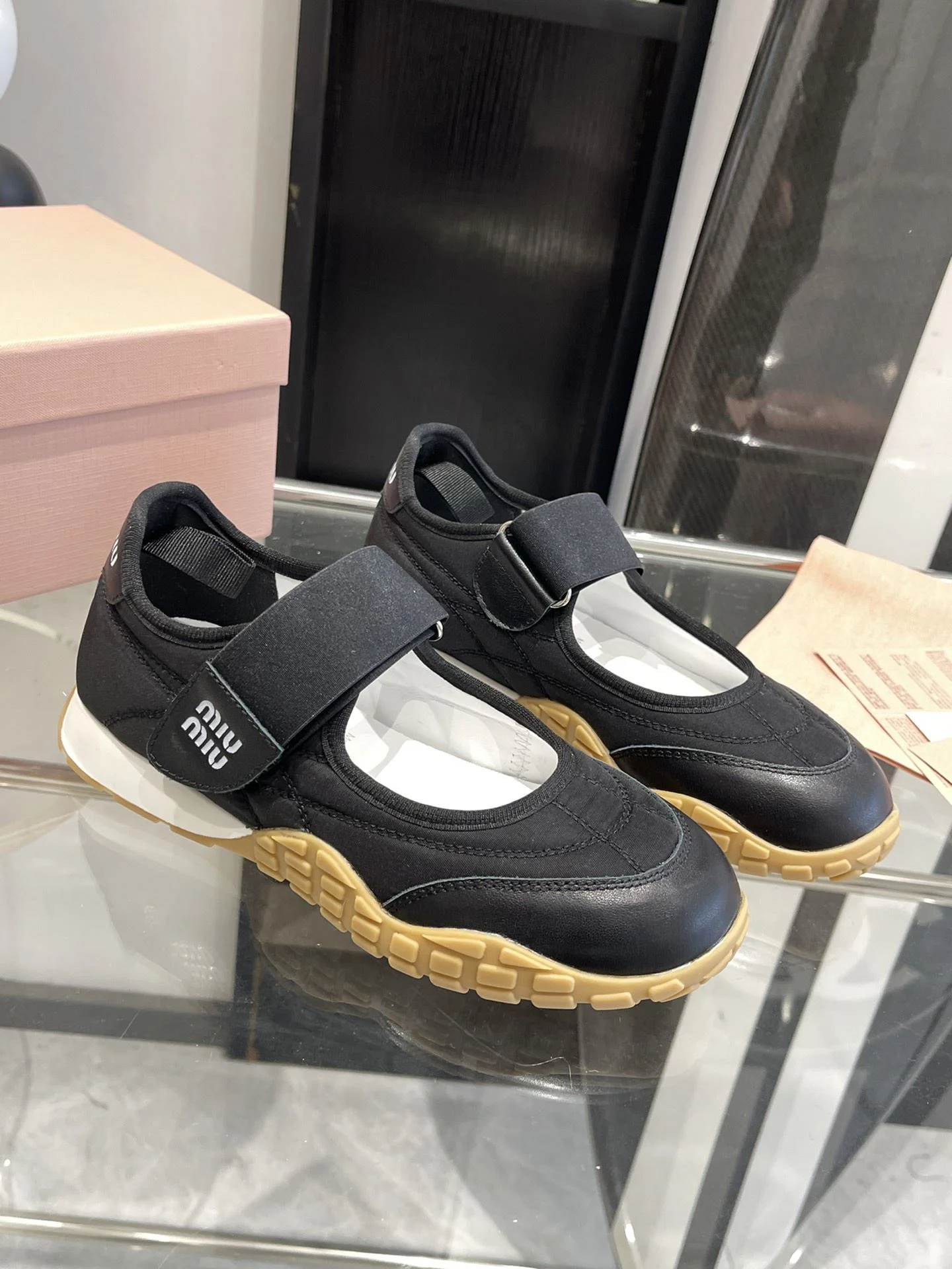 Cut-rate Miu Miu Shoes