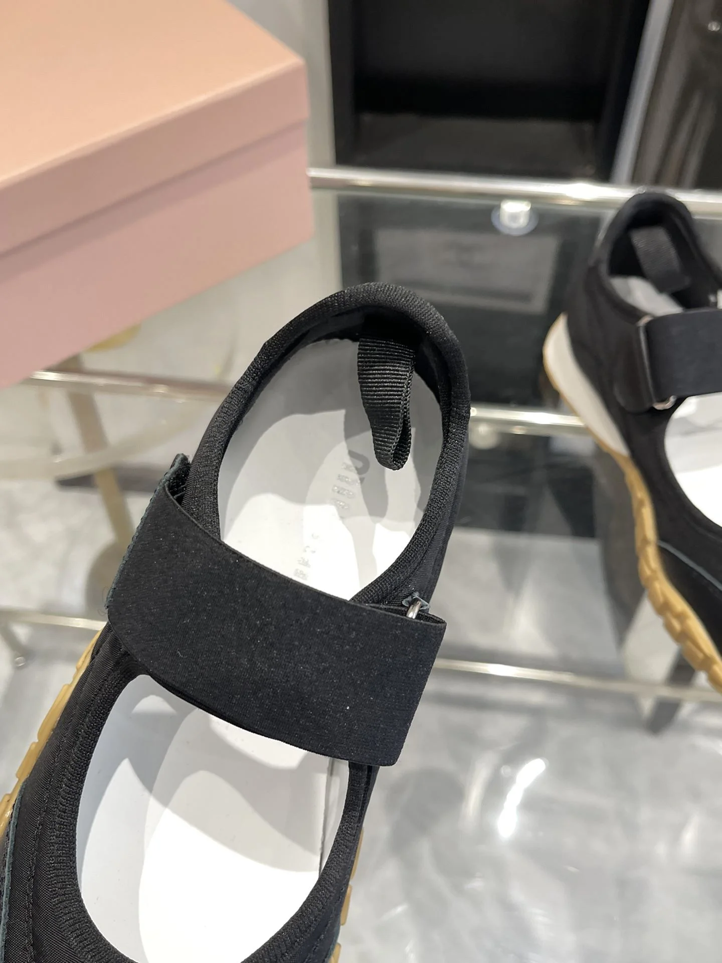 Cut-rate Miu Miu Shoes