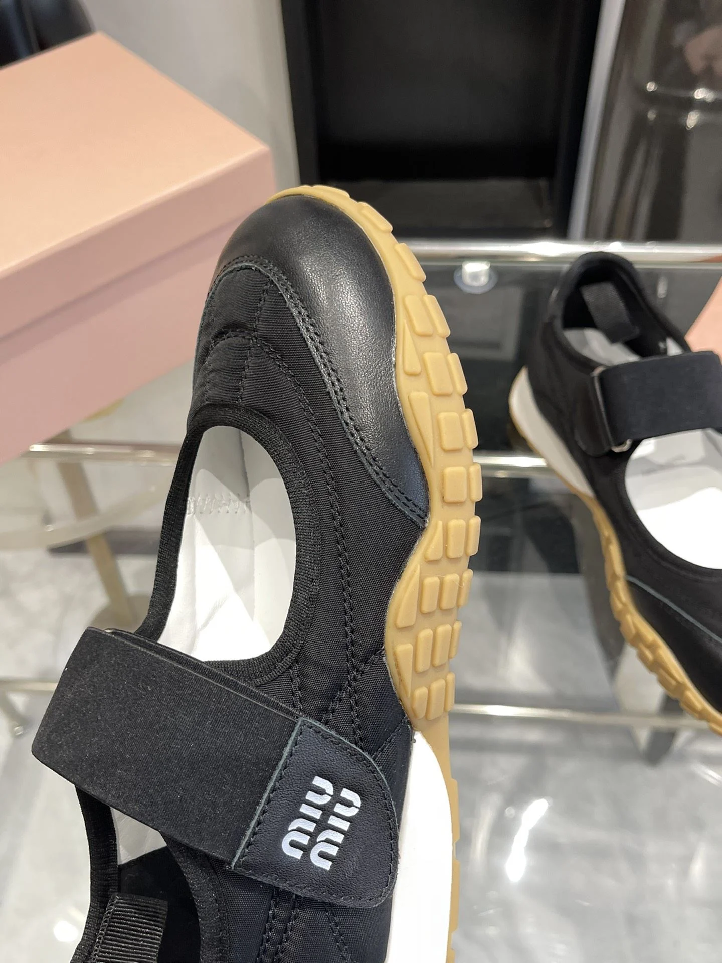Cut-rate Miu Miu Shoes