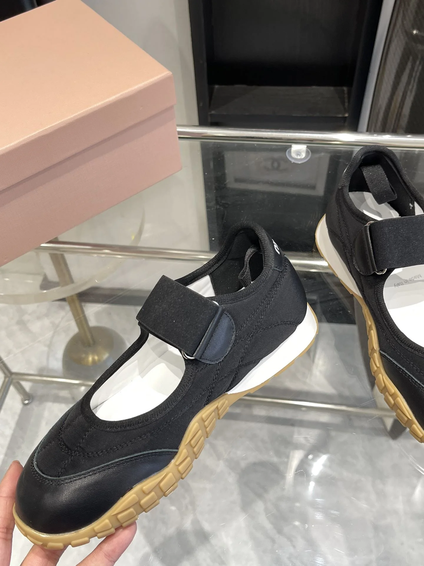 Cut-rate Miu Miu Shoes