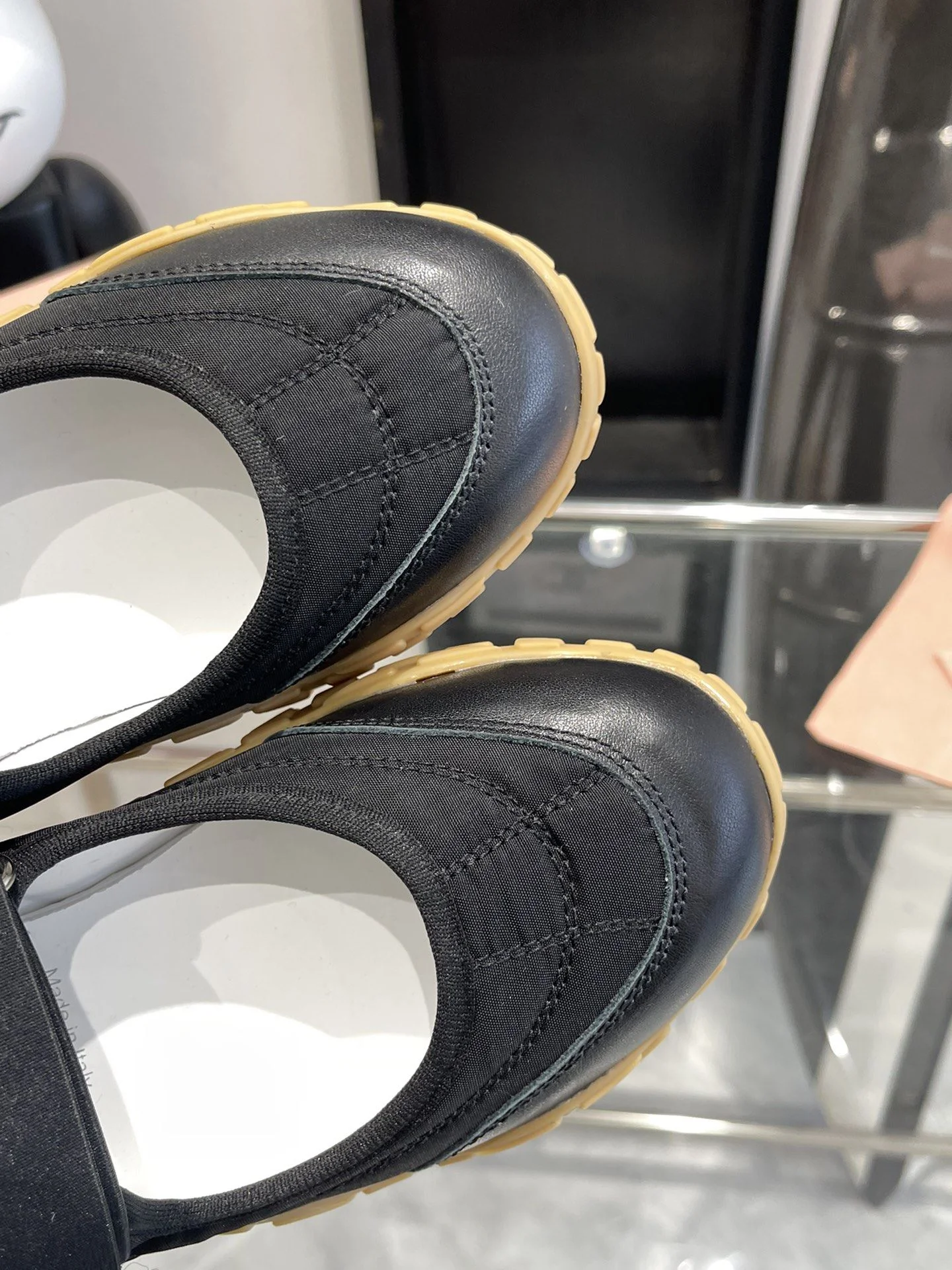 Cut-rate Miu Miu Shoes