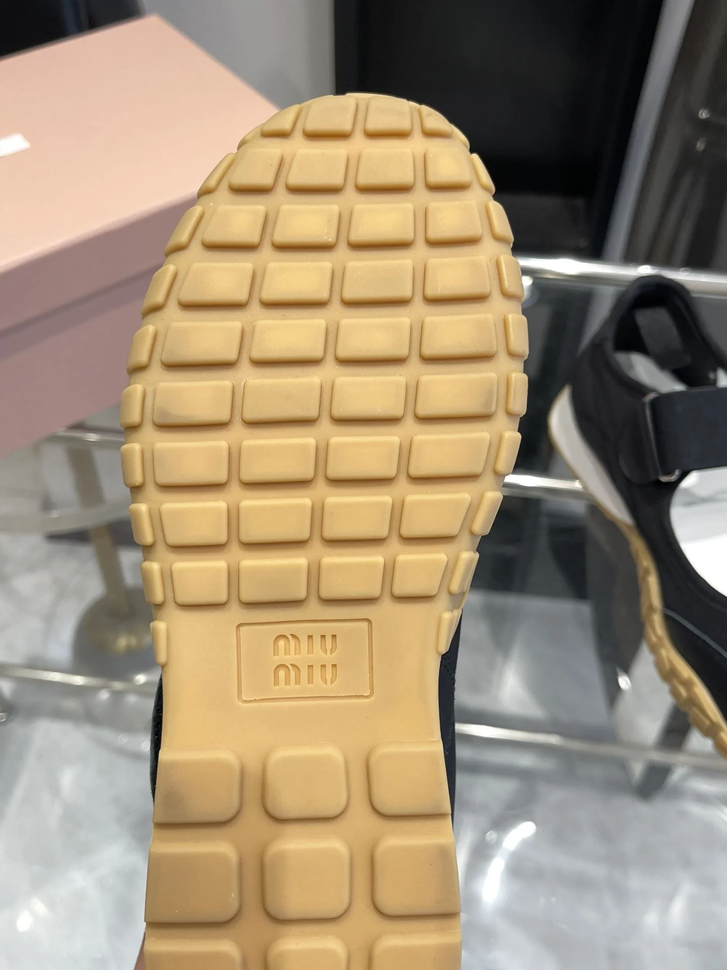 Cut-rate Miu Miu Shoes