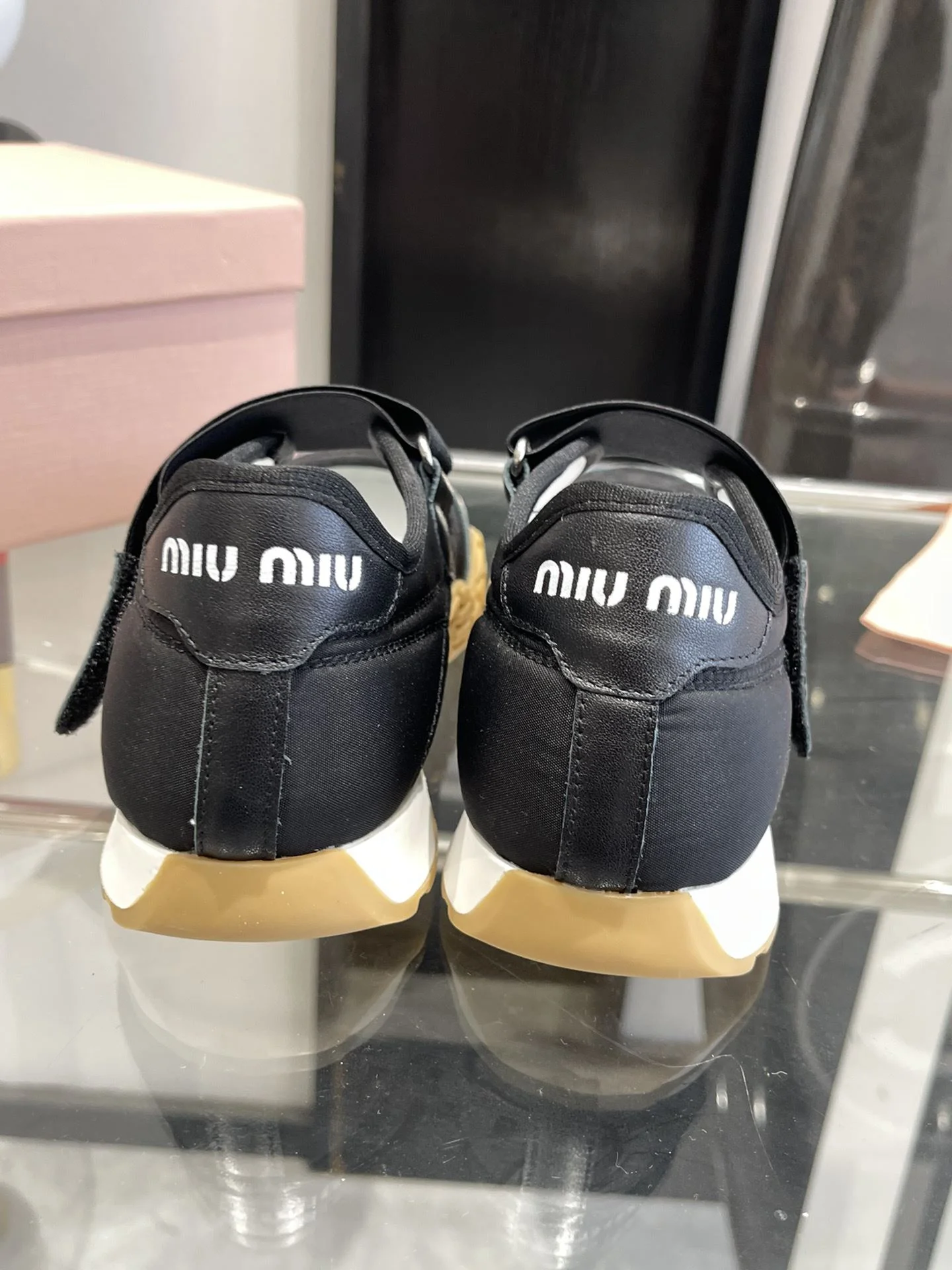 Cut-rate Miu Miu Shoes