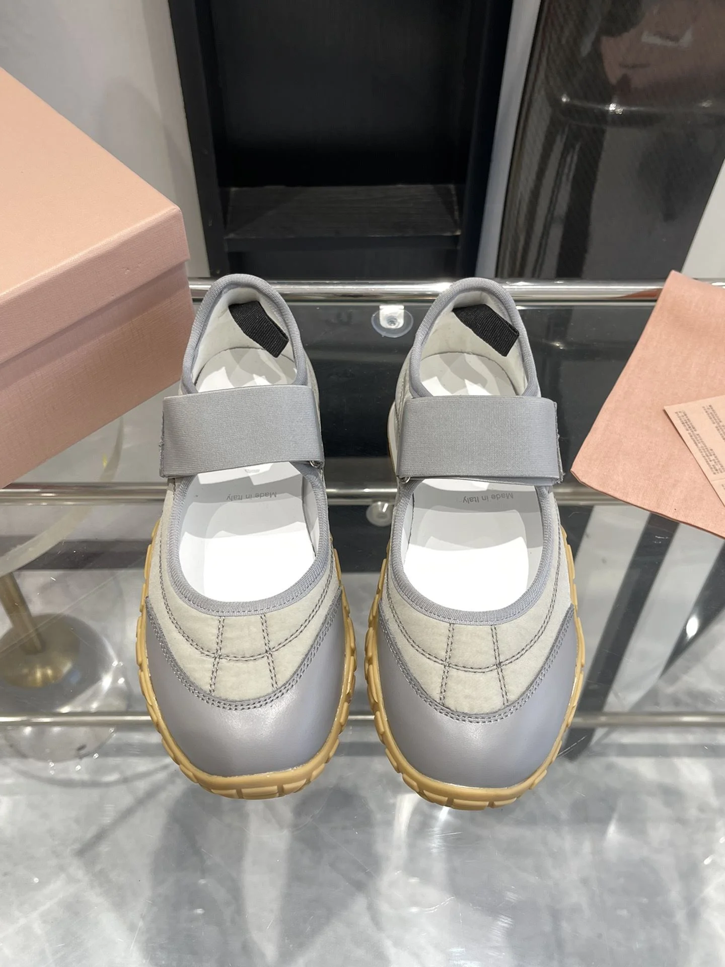 Miu Miu Shoes