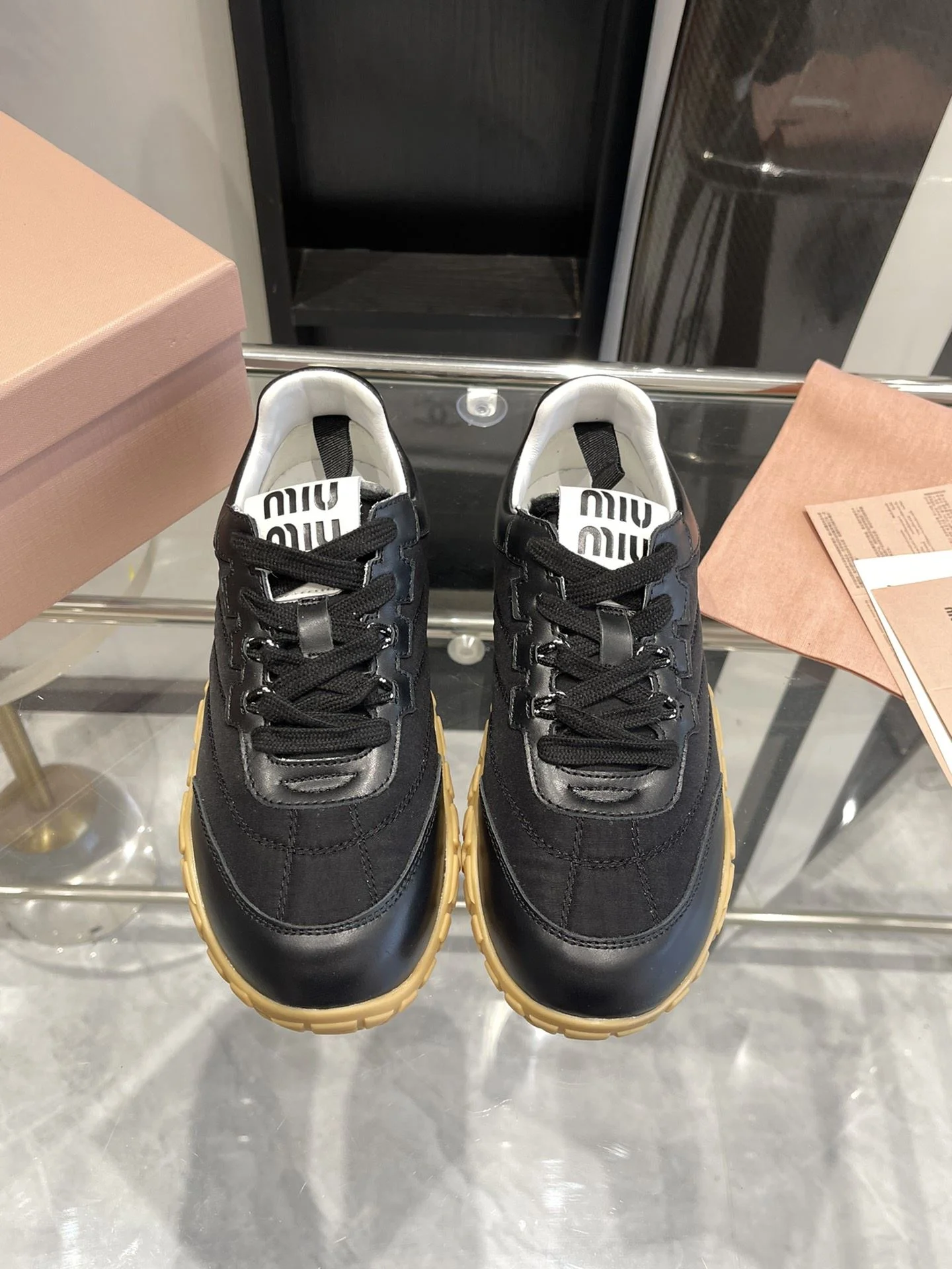 Miu Miu Shoes