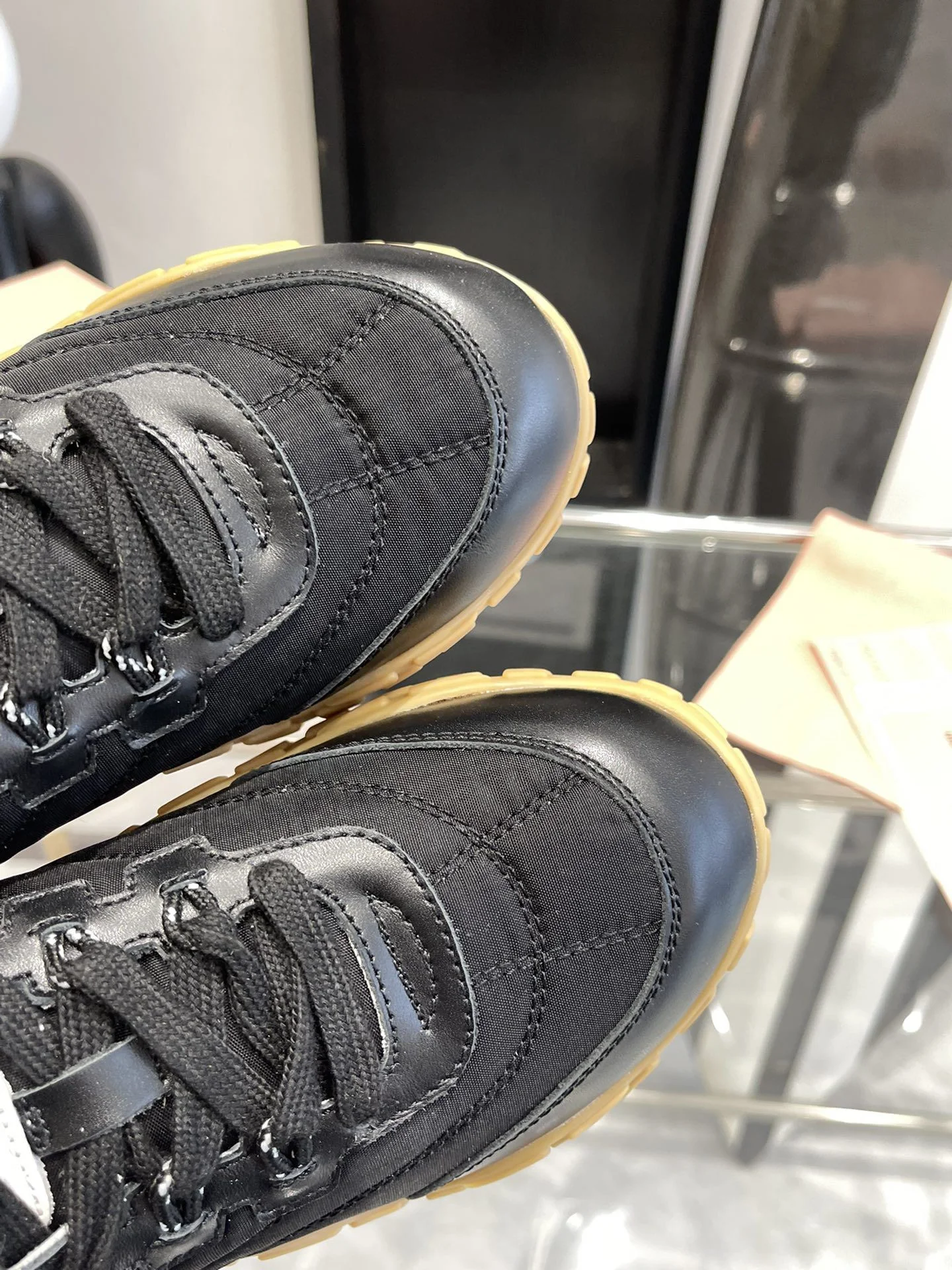 OEM Miu Miu Shoes