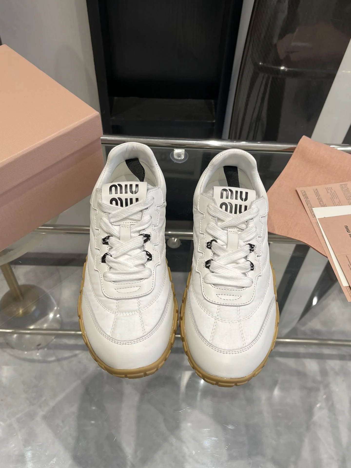 Miu Miu Shoes