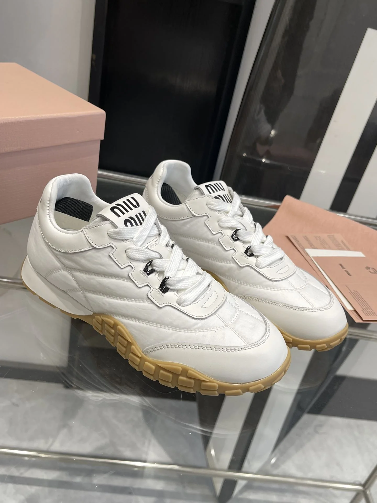 Legit Miu Miu Shoes
