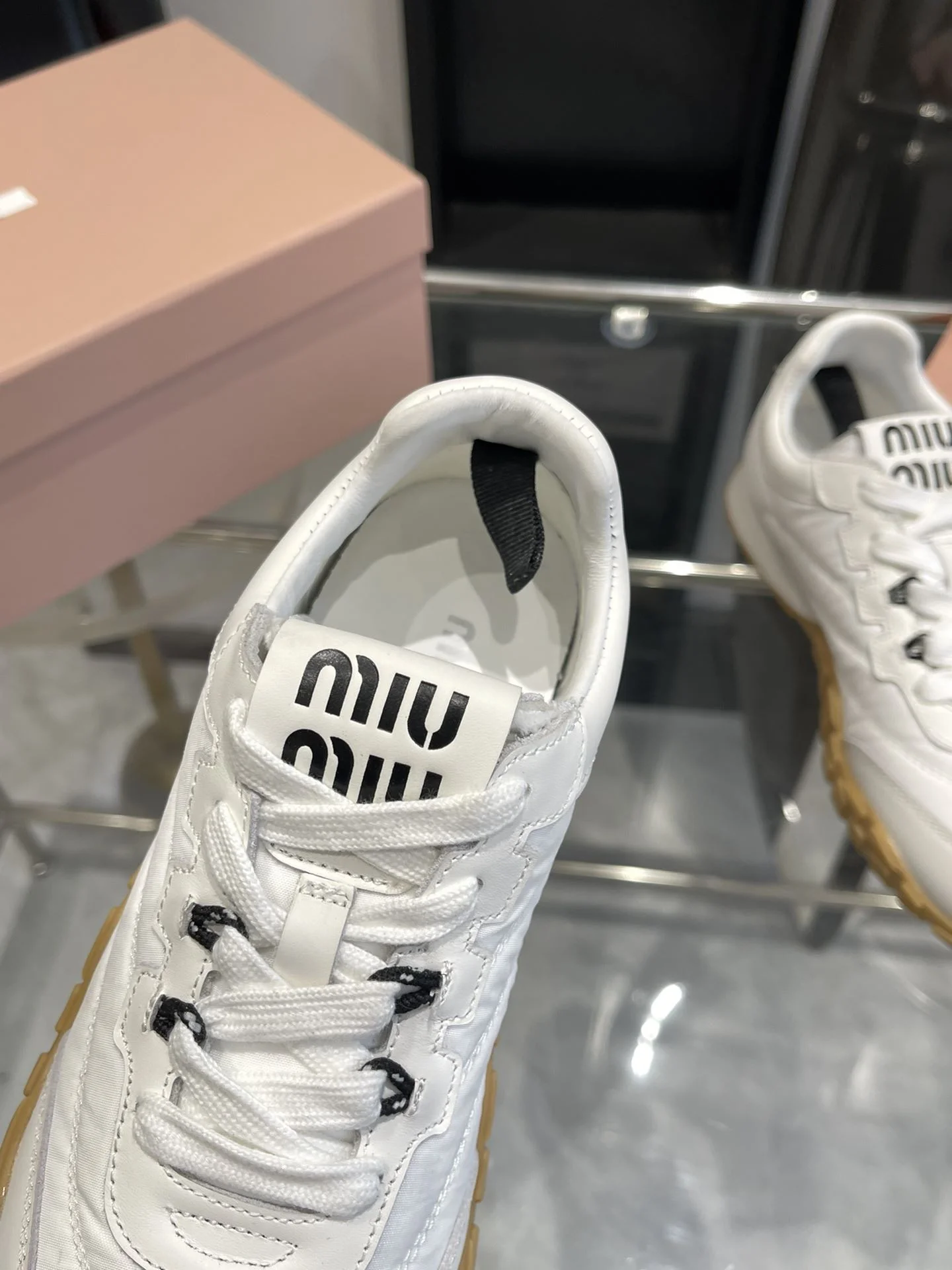 Legit Miu Miu Shoes