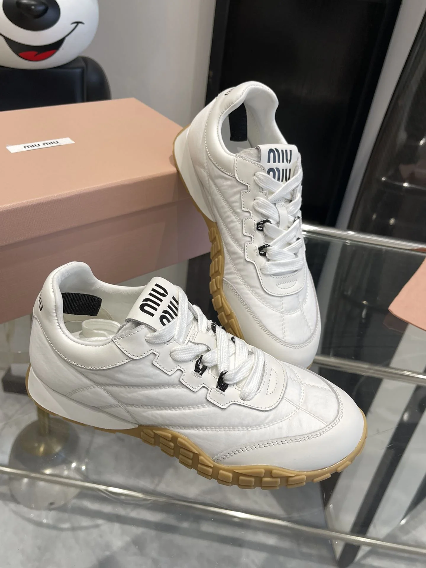 Legit Miu Miu Shoes