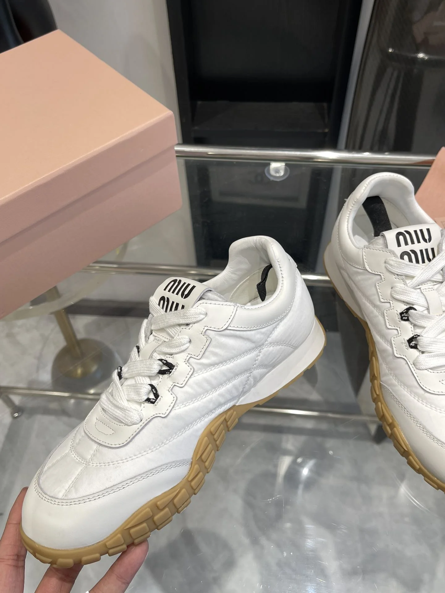 Legit Miu Miu Shoes