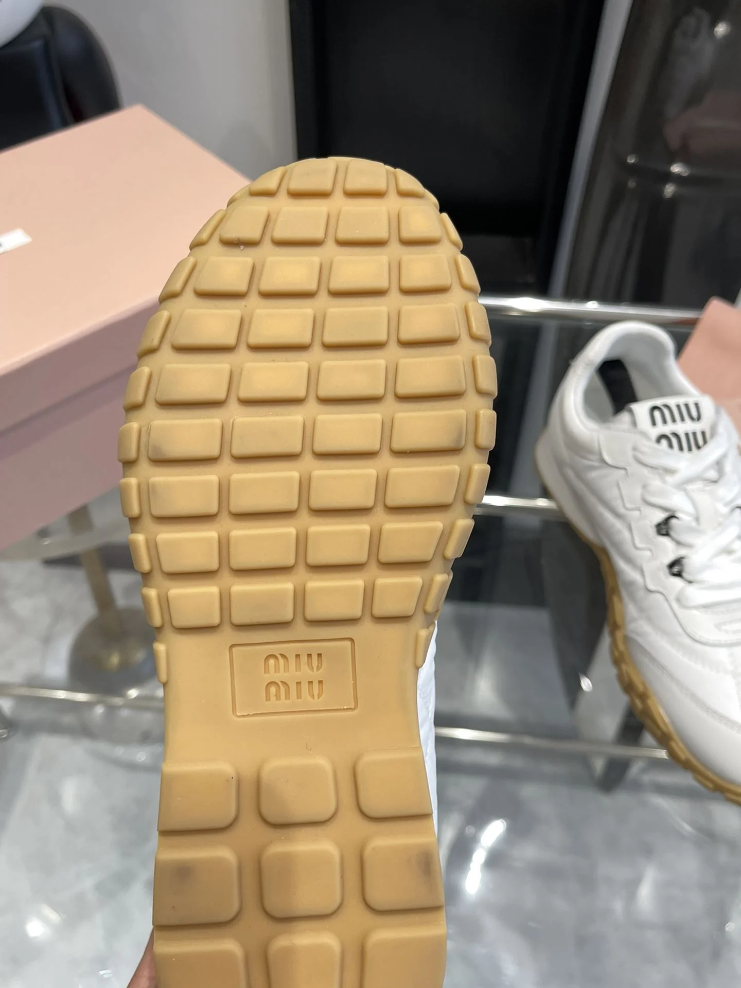 Legit Miu Miu Shoes