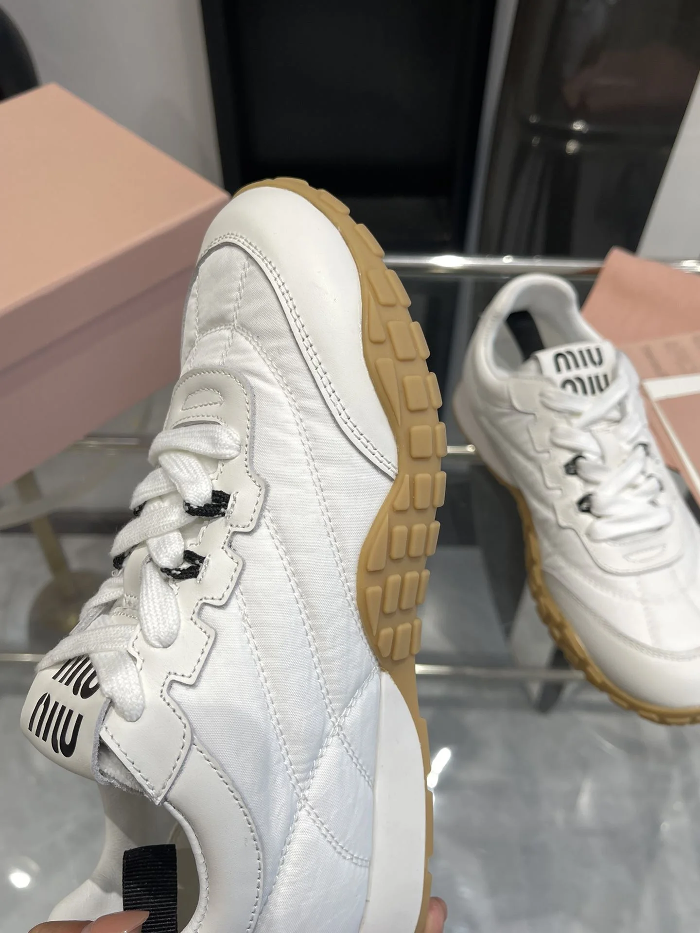 Legit Miu Miu Shoes