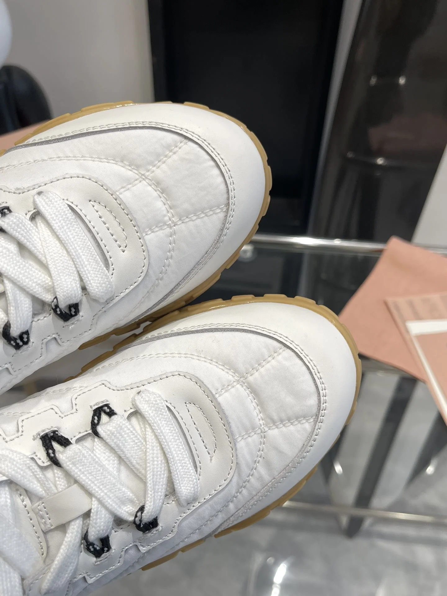 Legit Miu Miu Shoes
