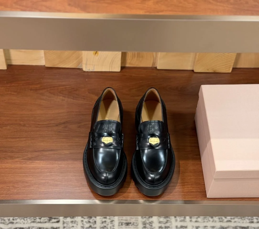 Miu Miu Shoes