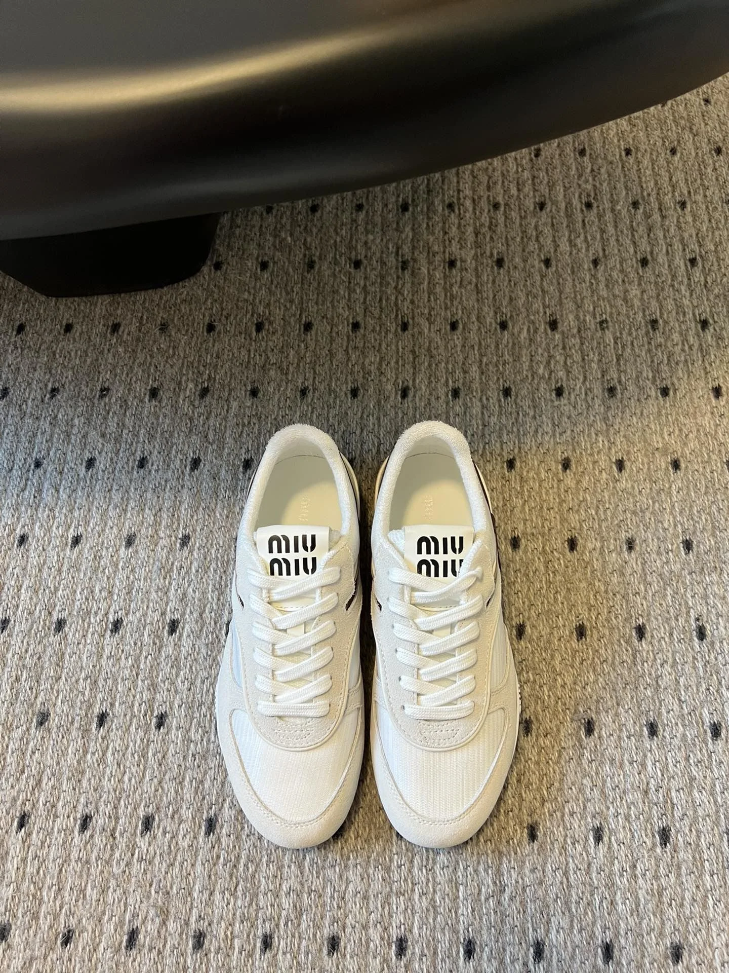 Miu Miu Shoes