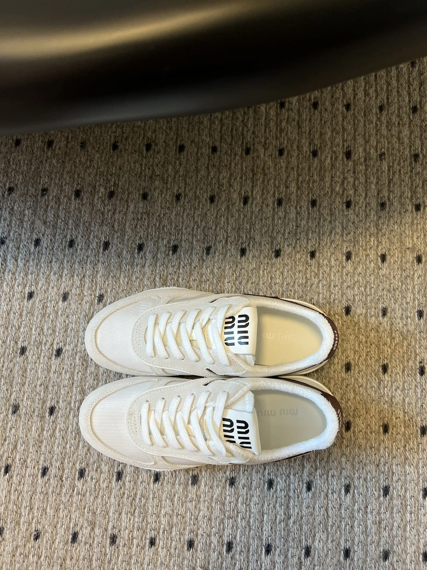 Low-cost Miu Miu Shoes