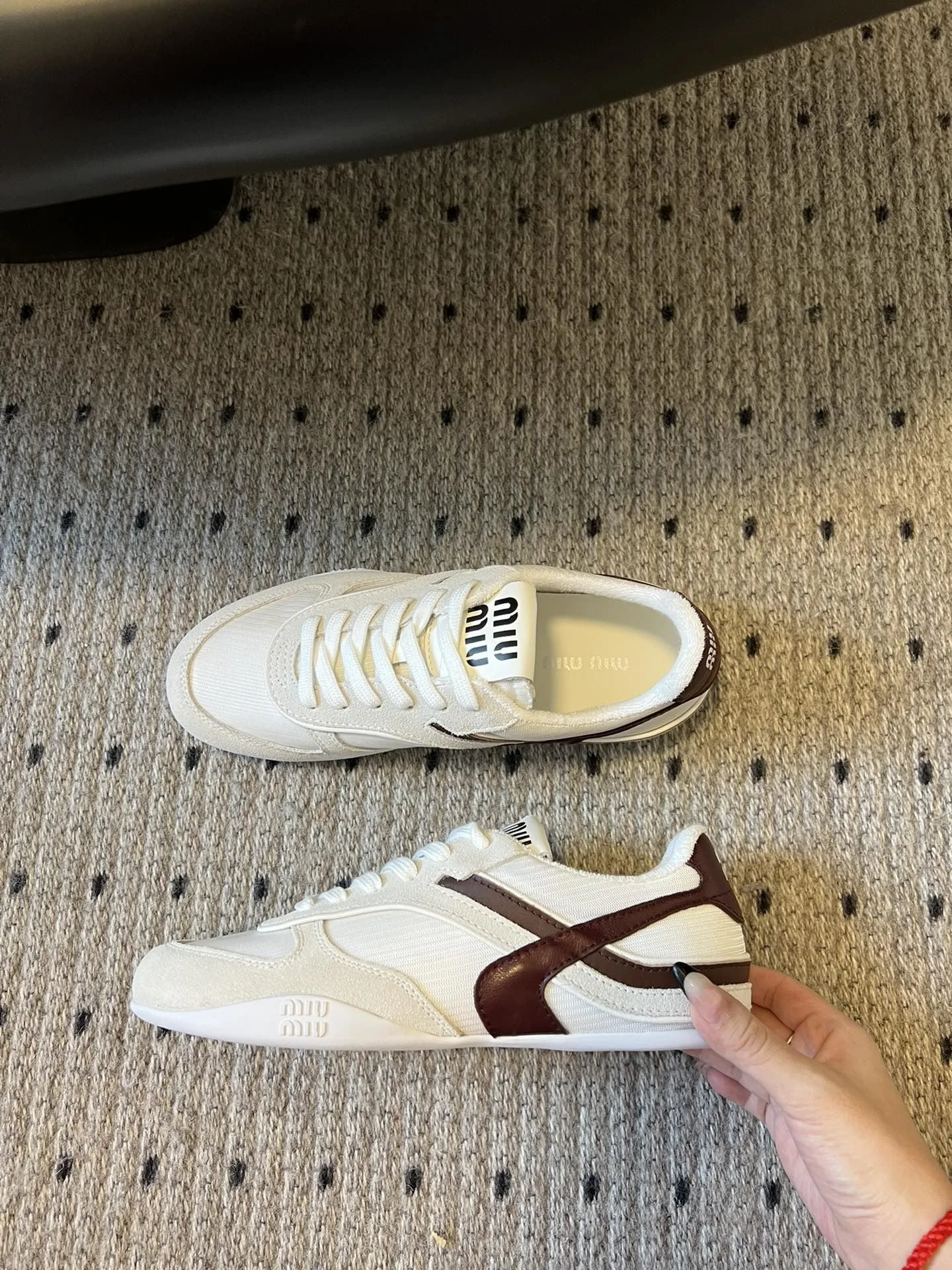 Low-cost Miu Miu Shoes
