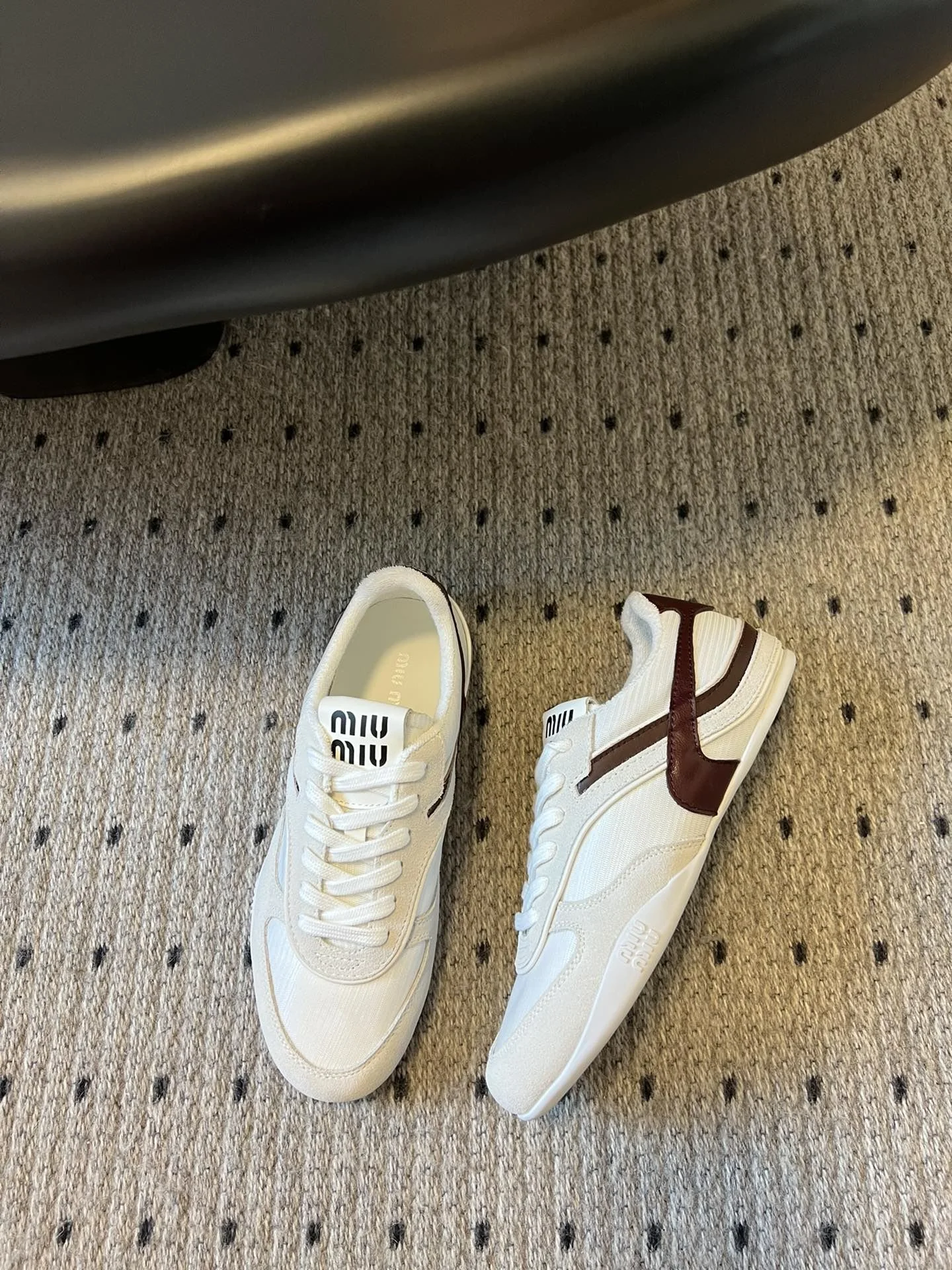 Low-cost Miu Miu Shoes
