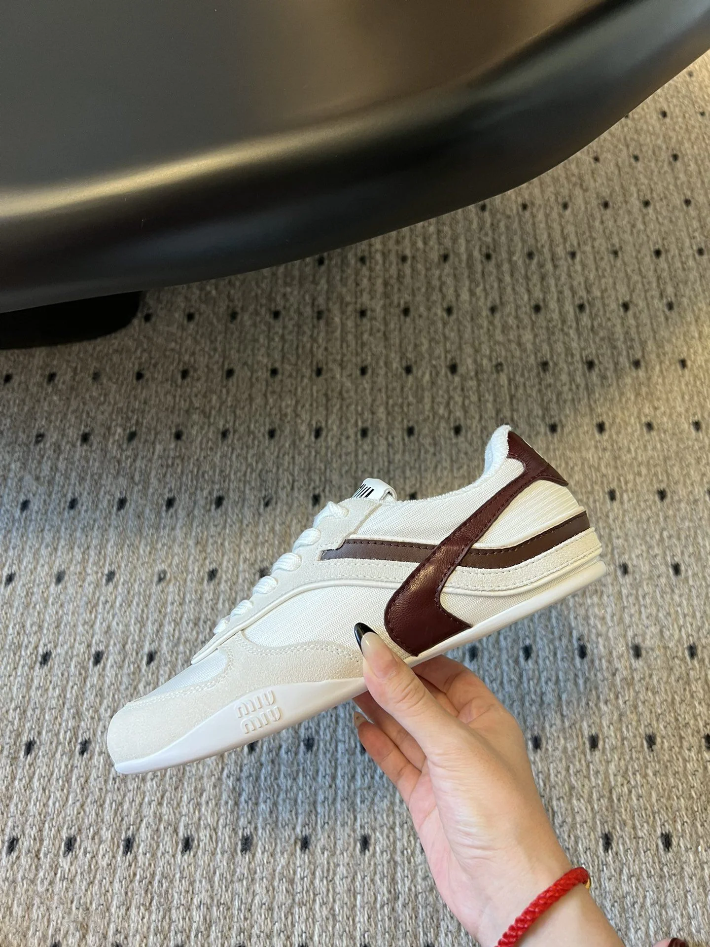 Low-cost Miu Miu Shoes