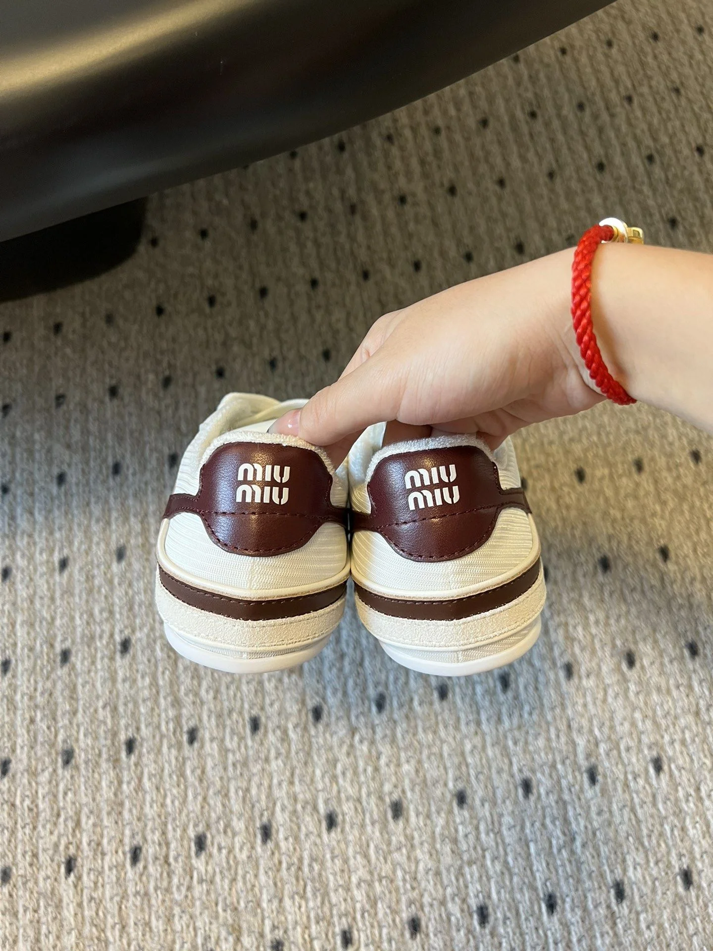 Low-cost Miu Miu Shoes