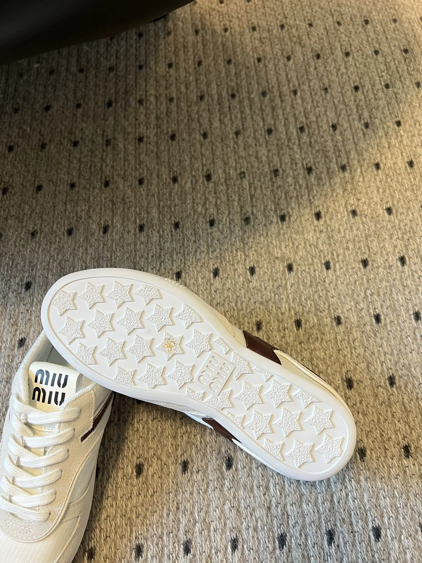 Low-cost Miu Miu Shoes