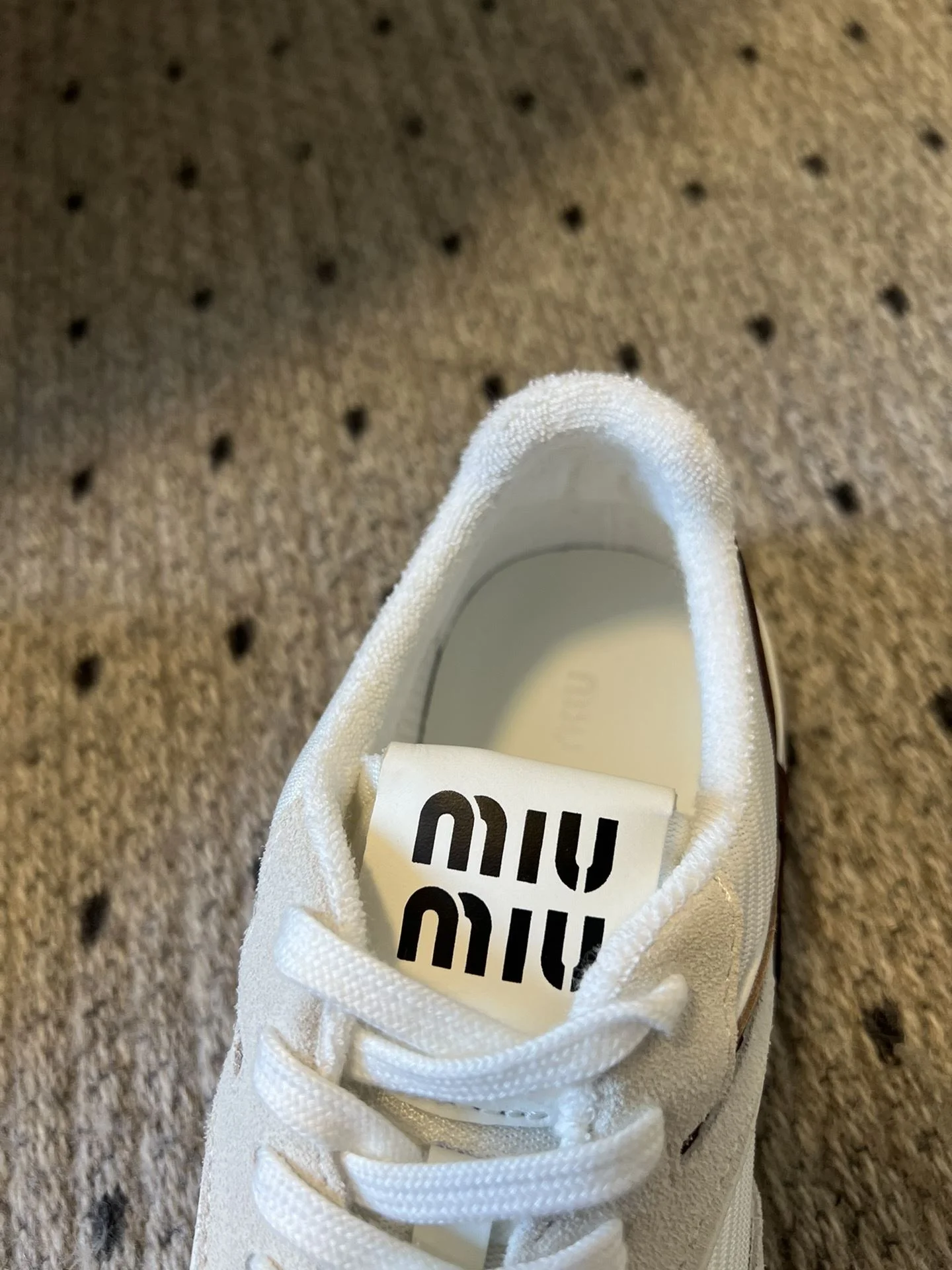 Low-cost Miu Miu Shoes