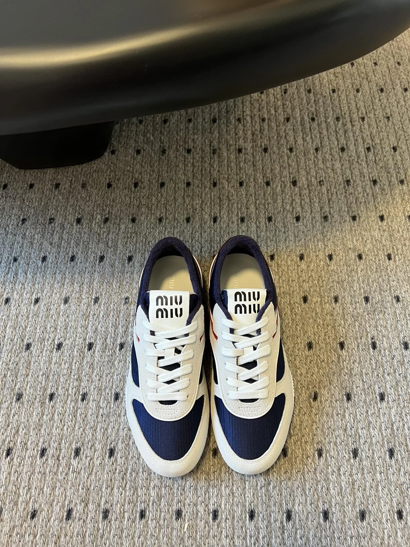 Miu Miu Shoes