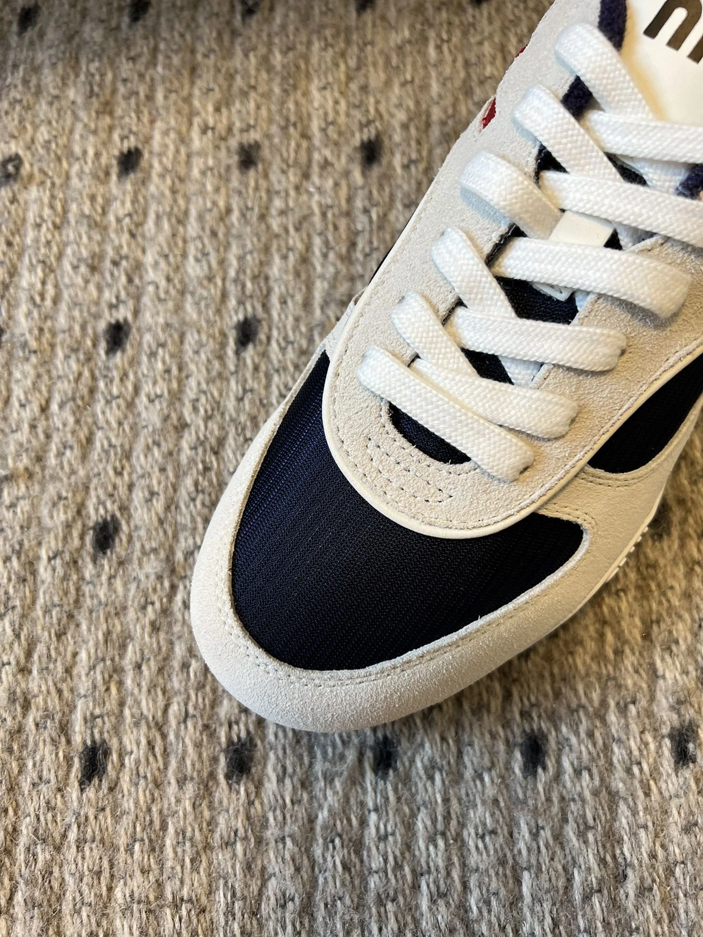Authentic Miu Miu Shoes