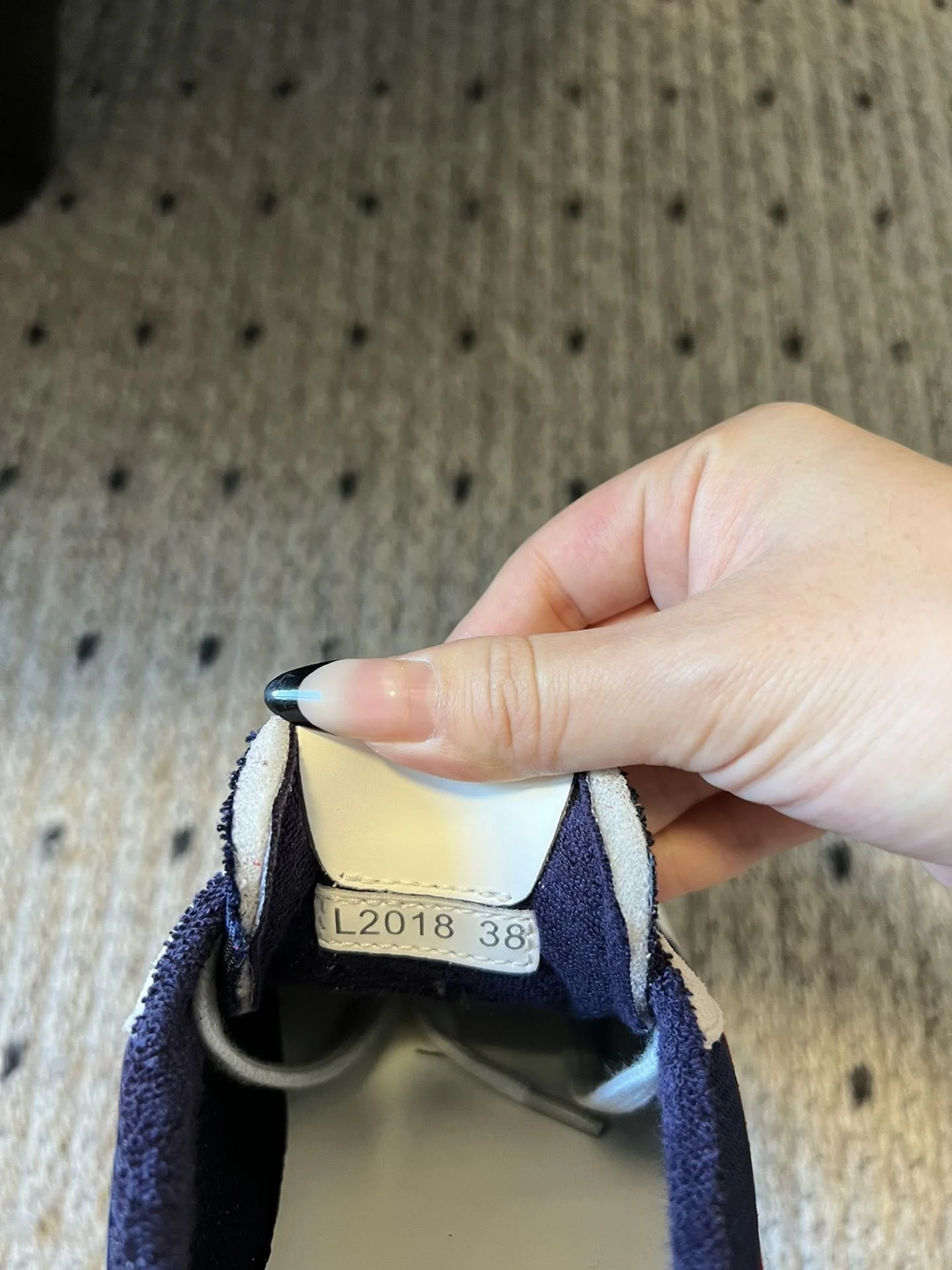 Authentic Miu Miu Shoes
