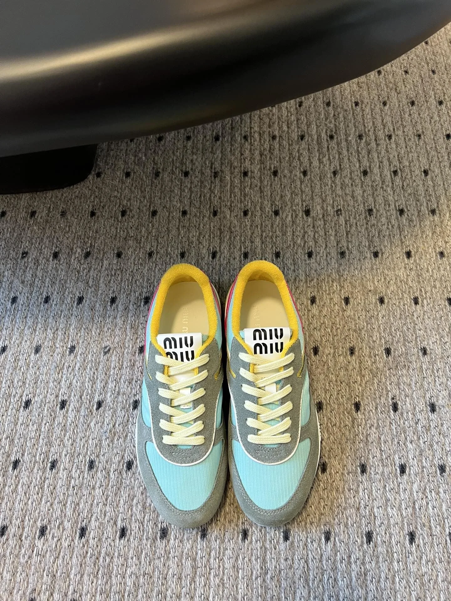 Miu Miu Shoes