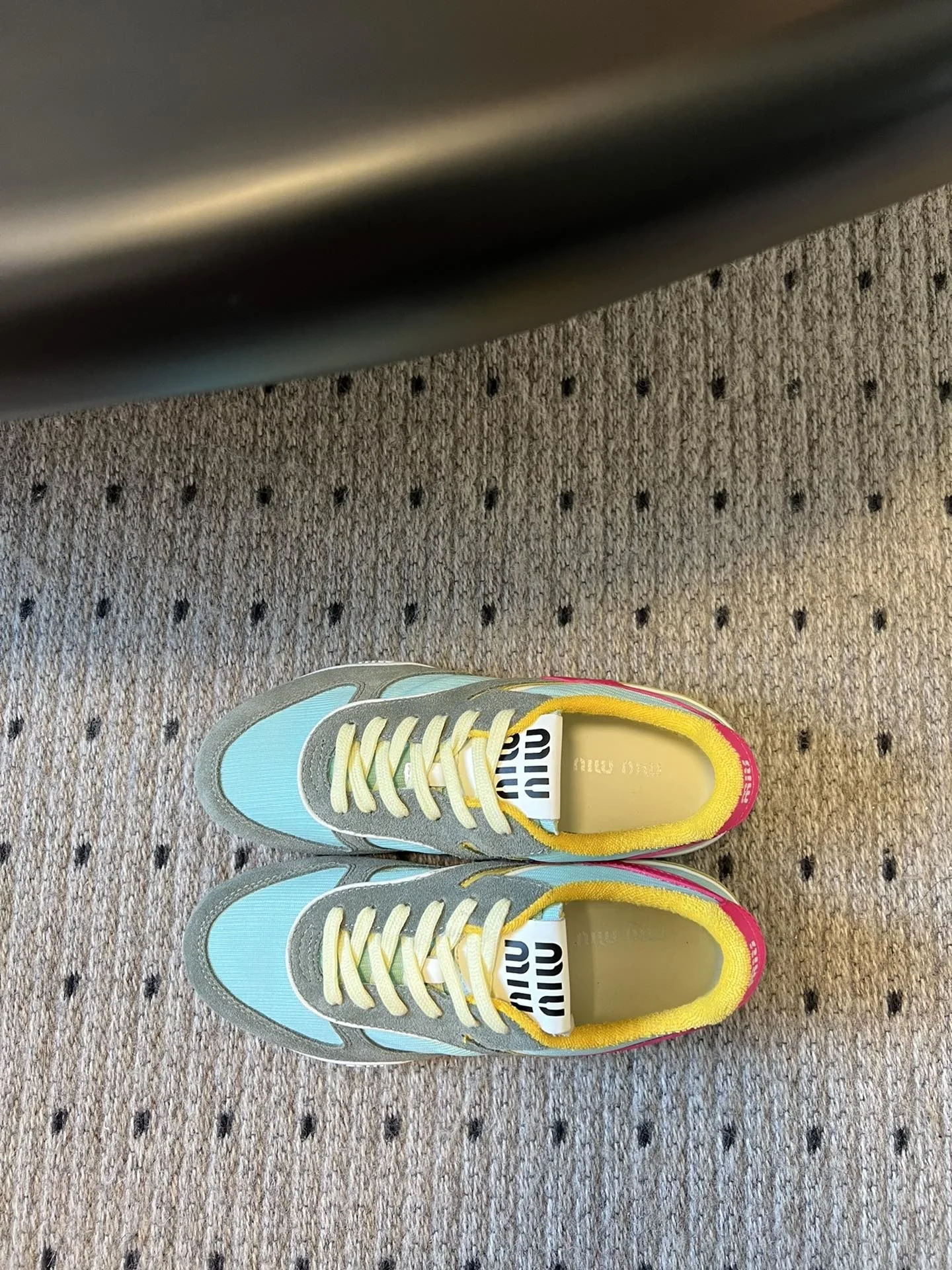 Affordable Miu Miu Shoes
