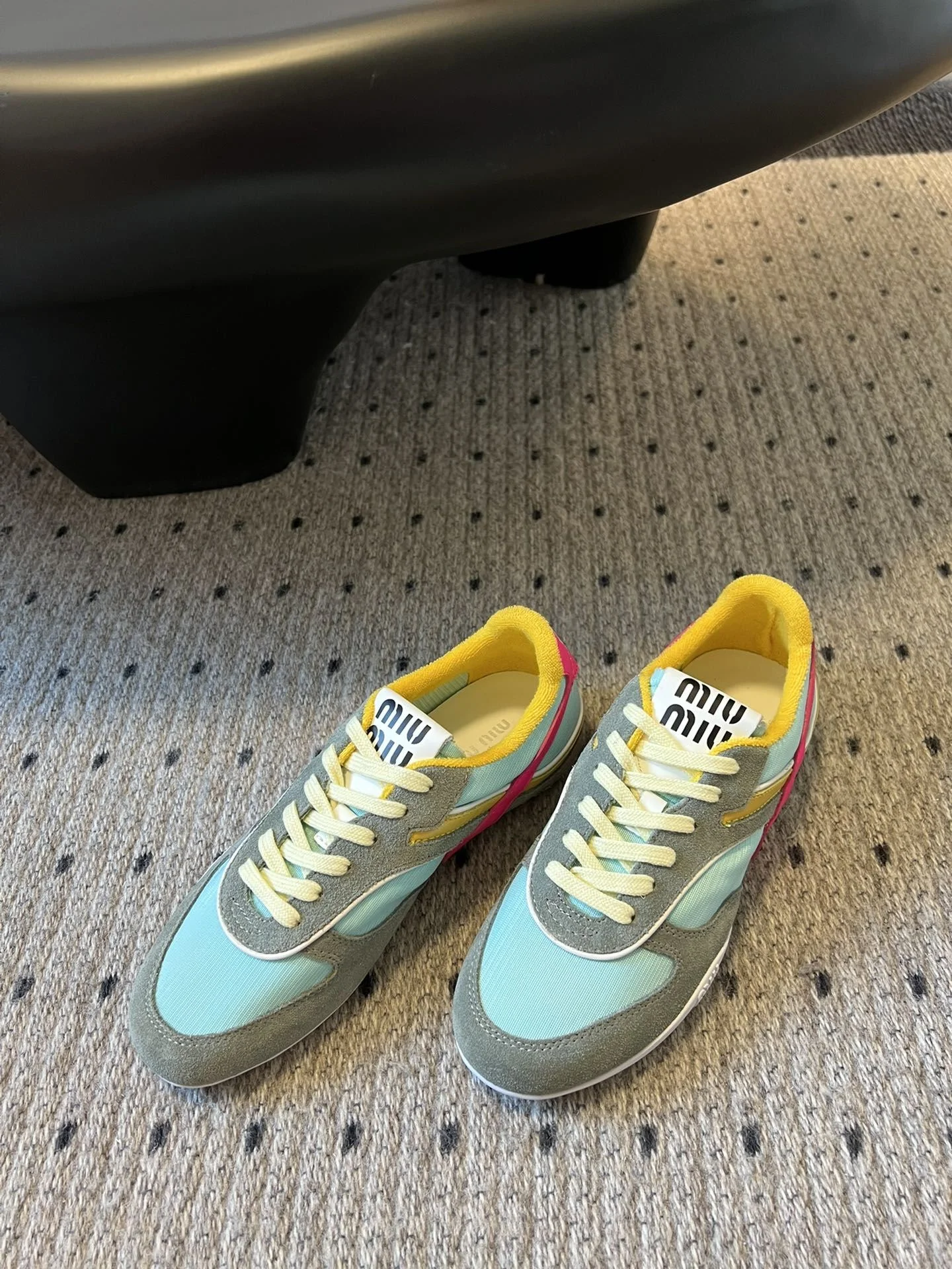 Affordable Miu Miu Shoes