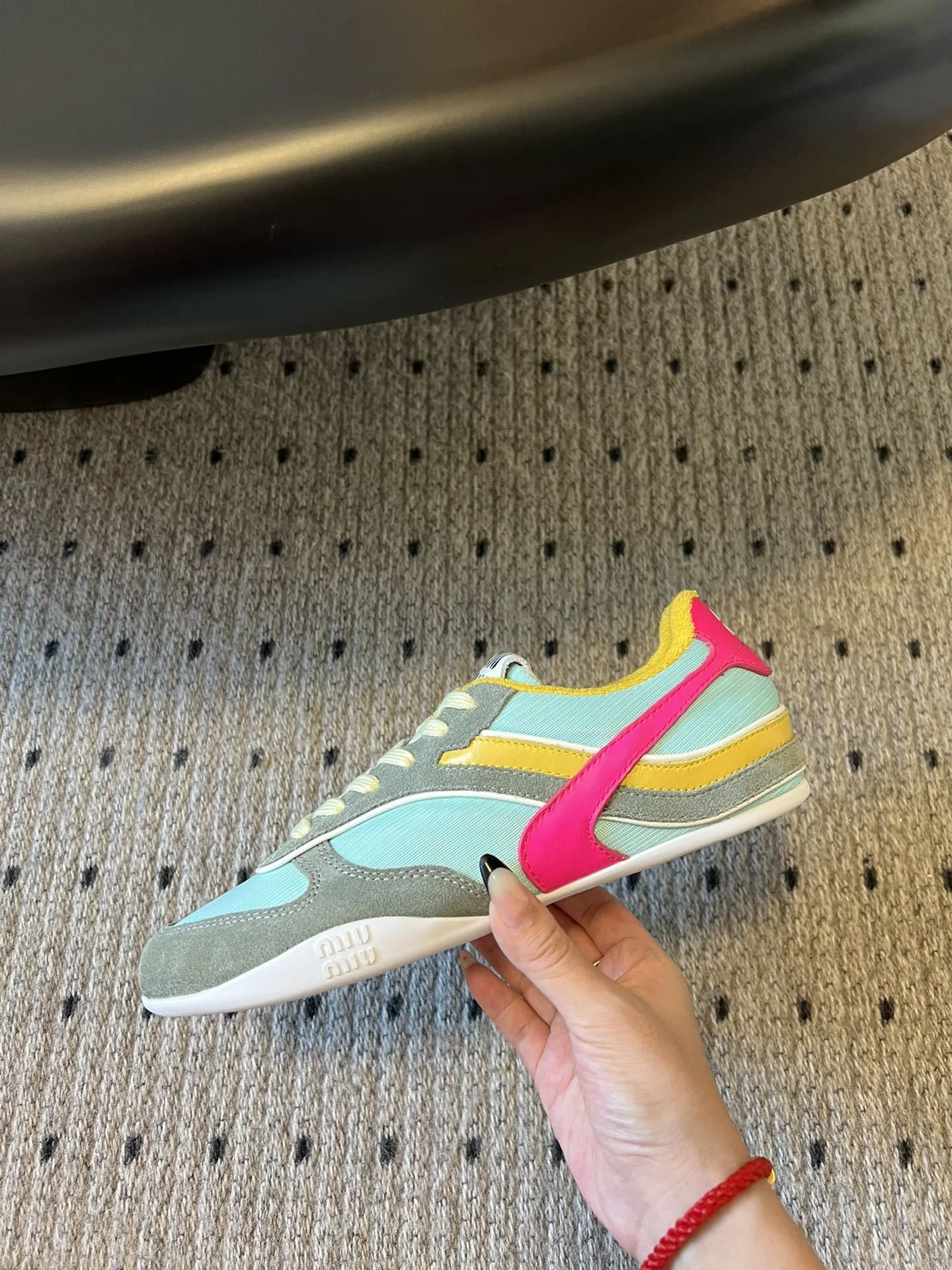 Affordable Miu Miu Shoes