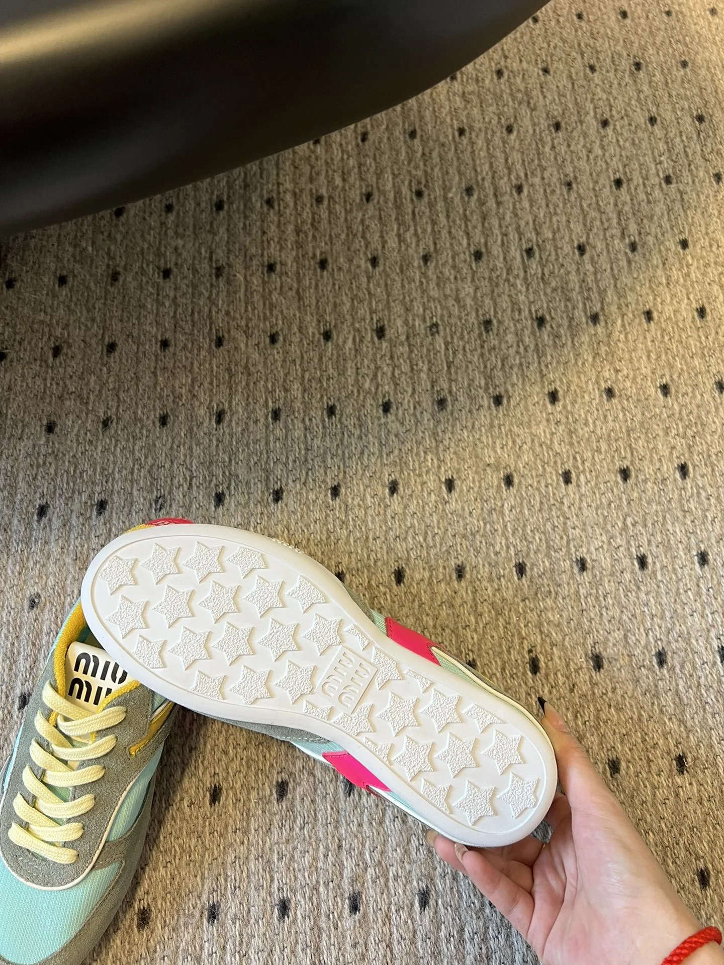 Affordable Miu Miu Shoes