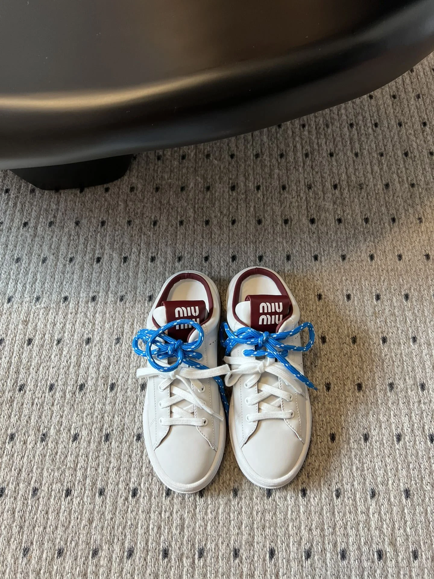 Miu Miu Shoes