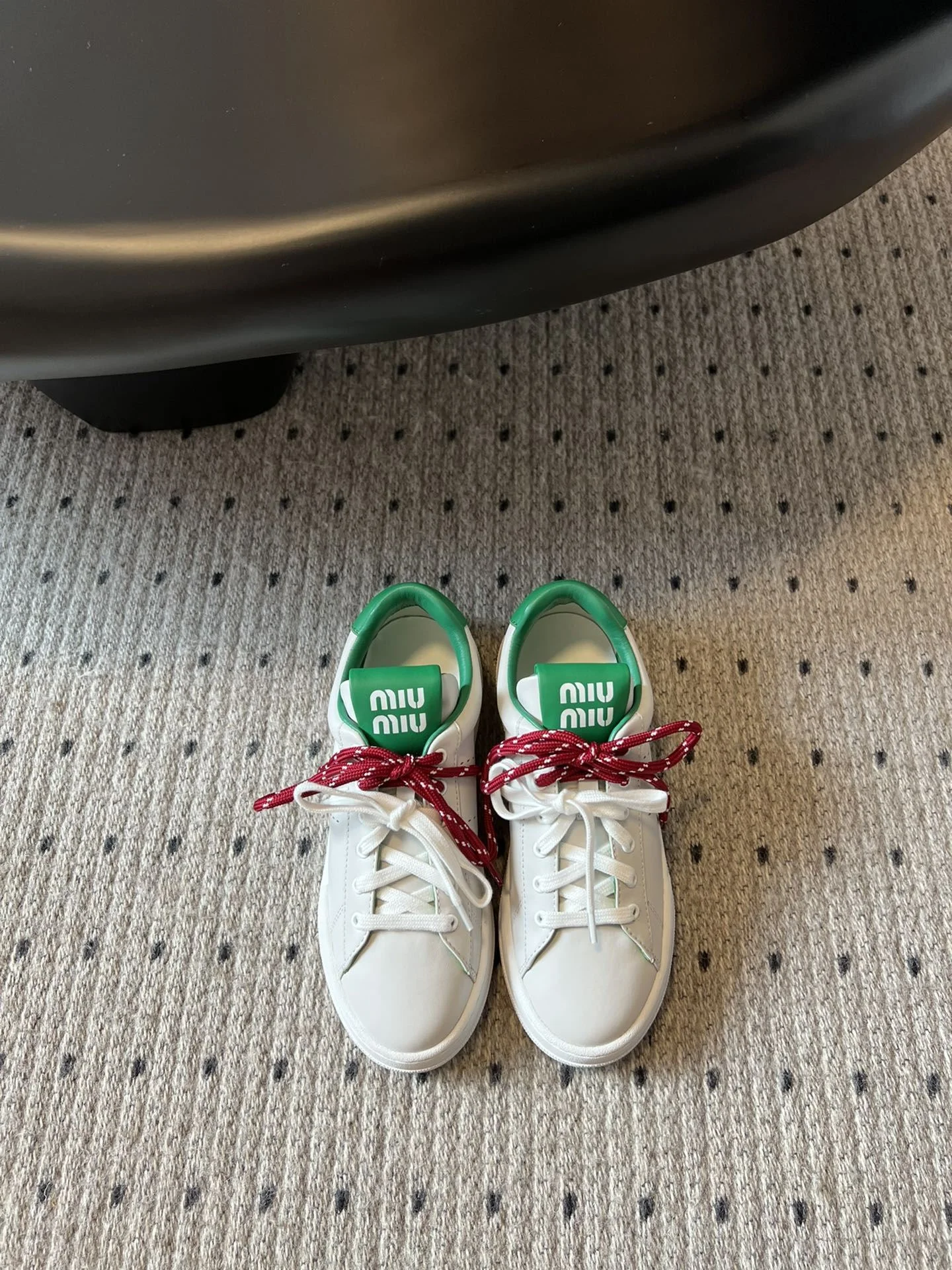Miu Miu Shoes