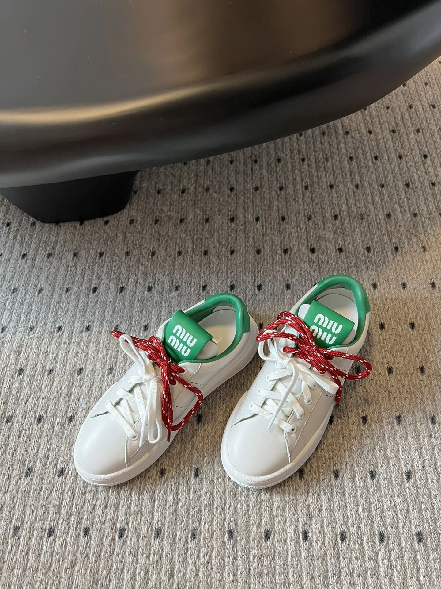 Discounted Miu Miu Shoes