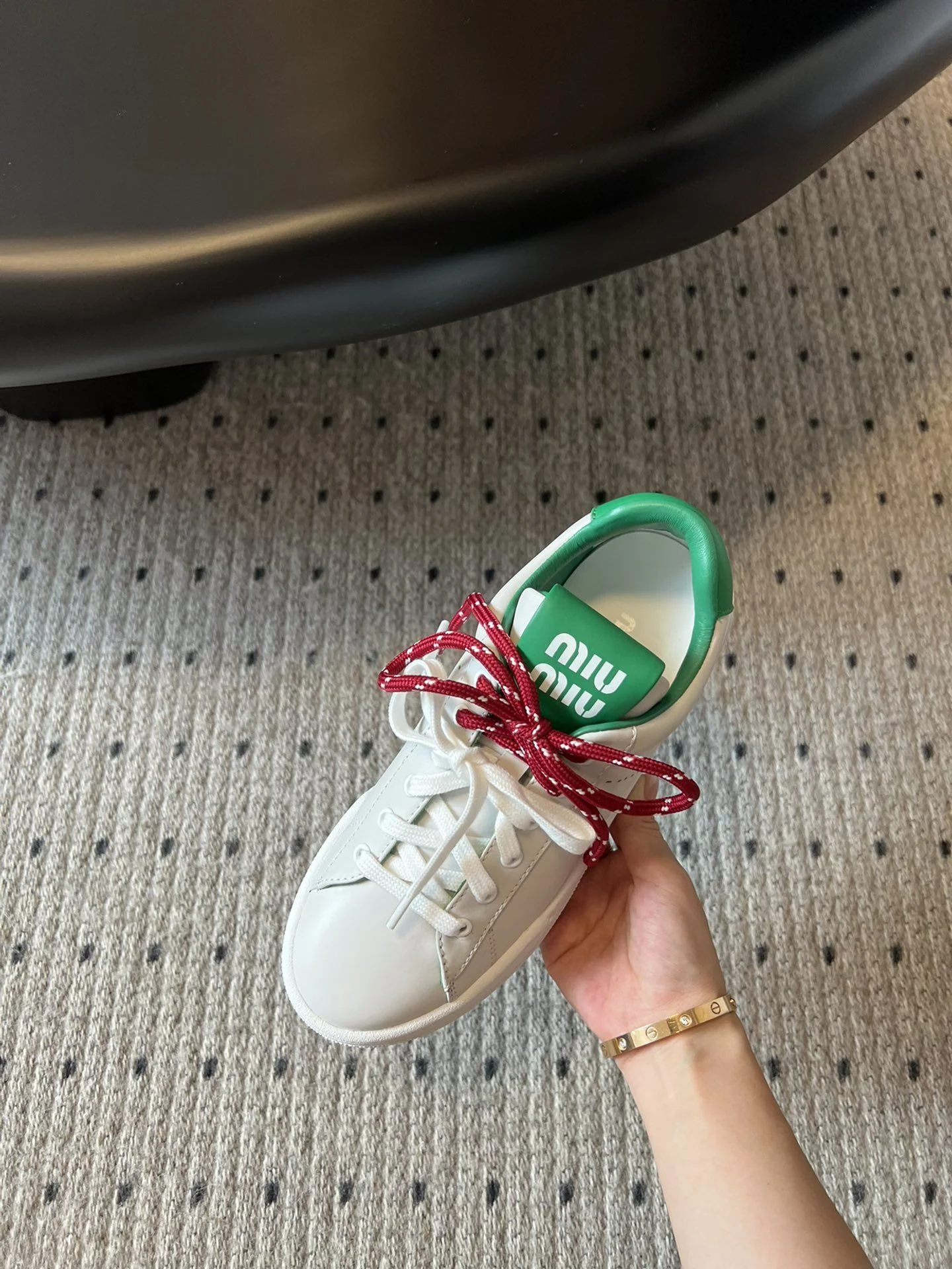 Discounted Miu Miu Shoes