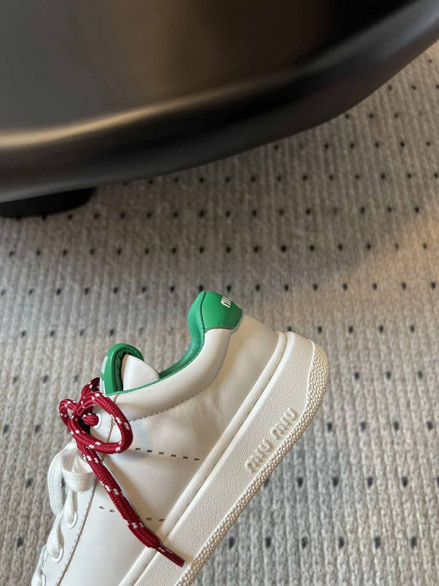 Discounted Miu Miu Shoes