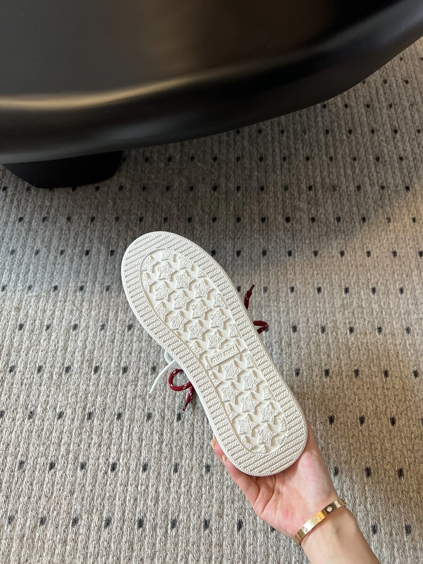 Discounted Miu Miu Shoes