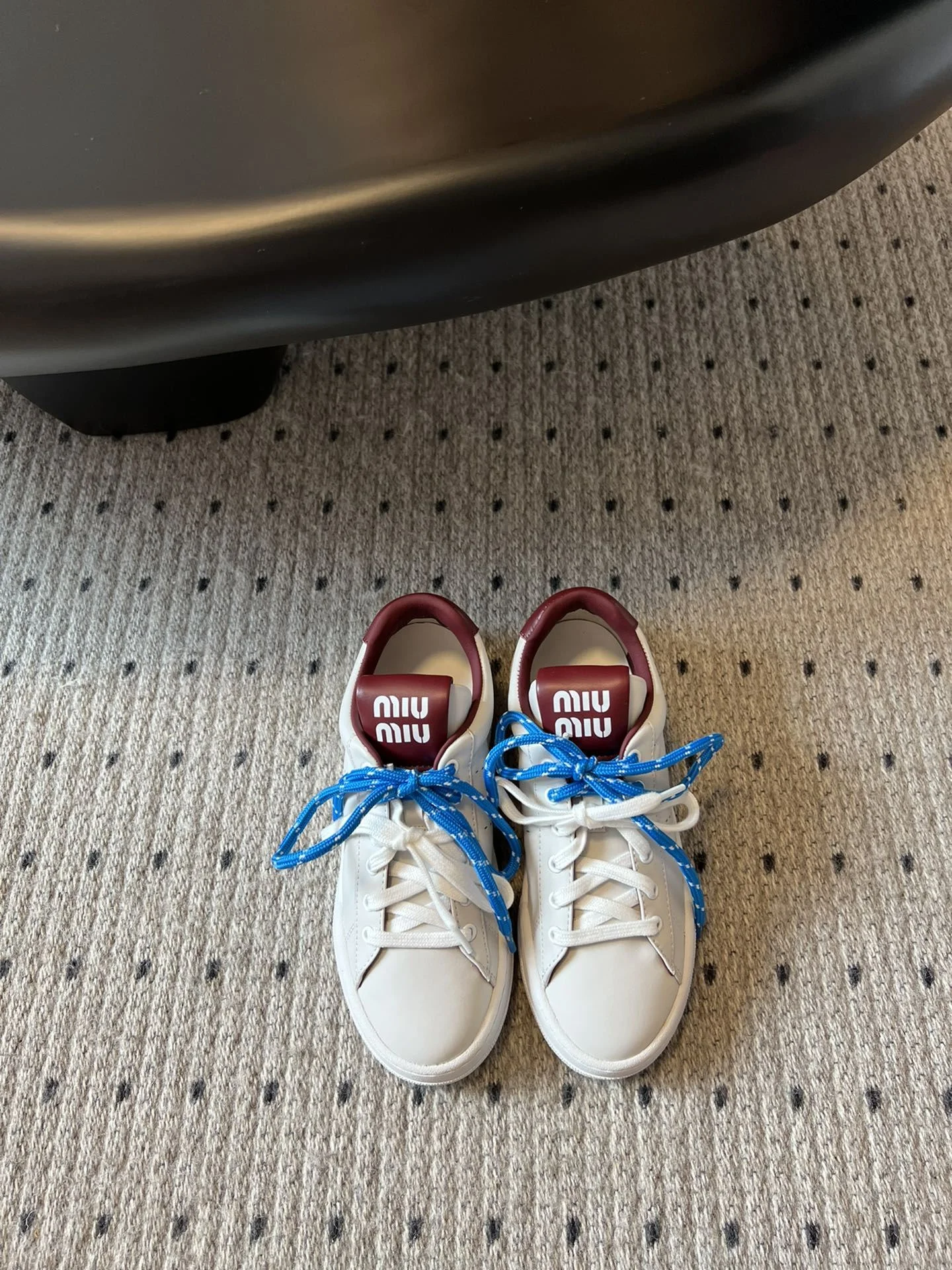 Miu Miu Shoes