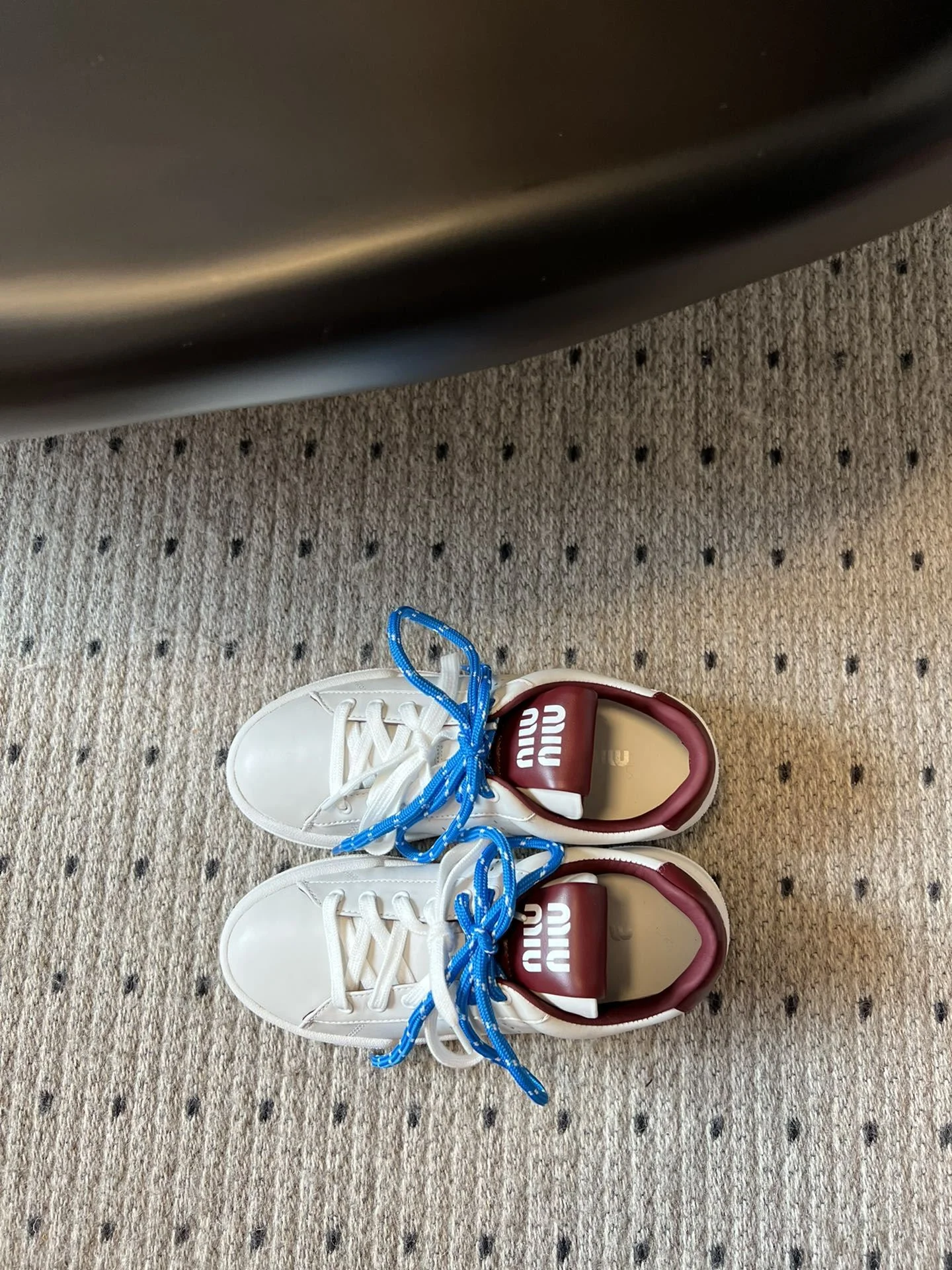 Top match Miu Miu Shoes