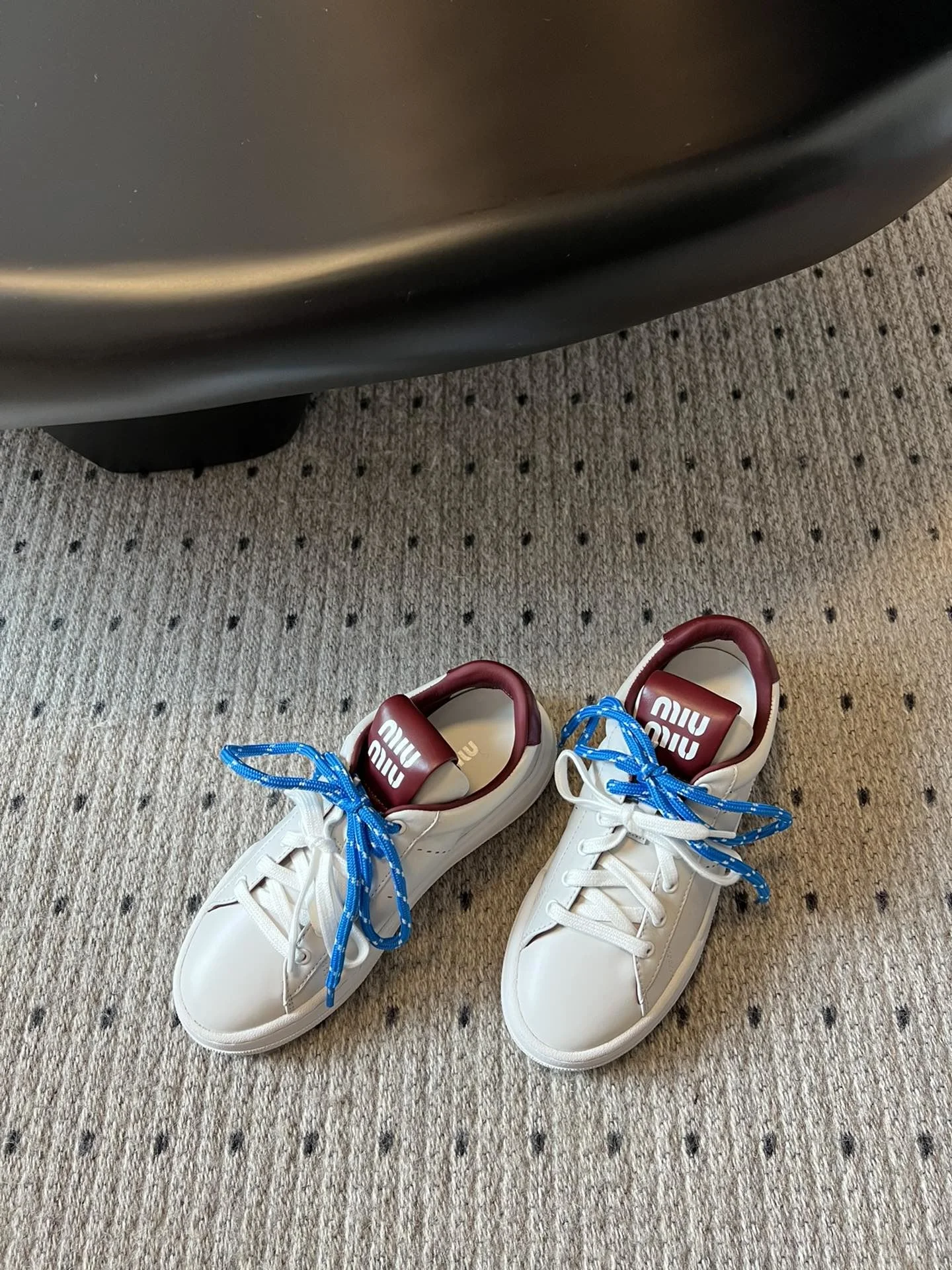 Top match Miu Miu Shoes